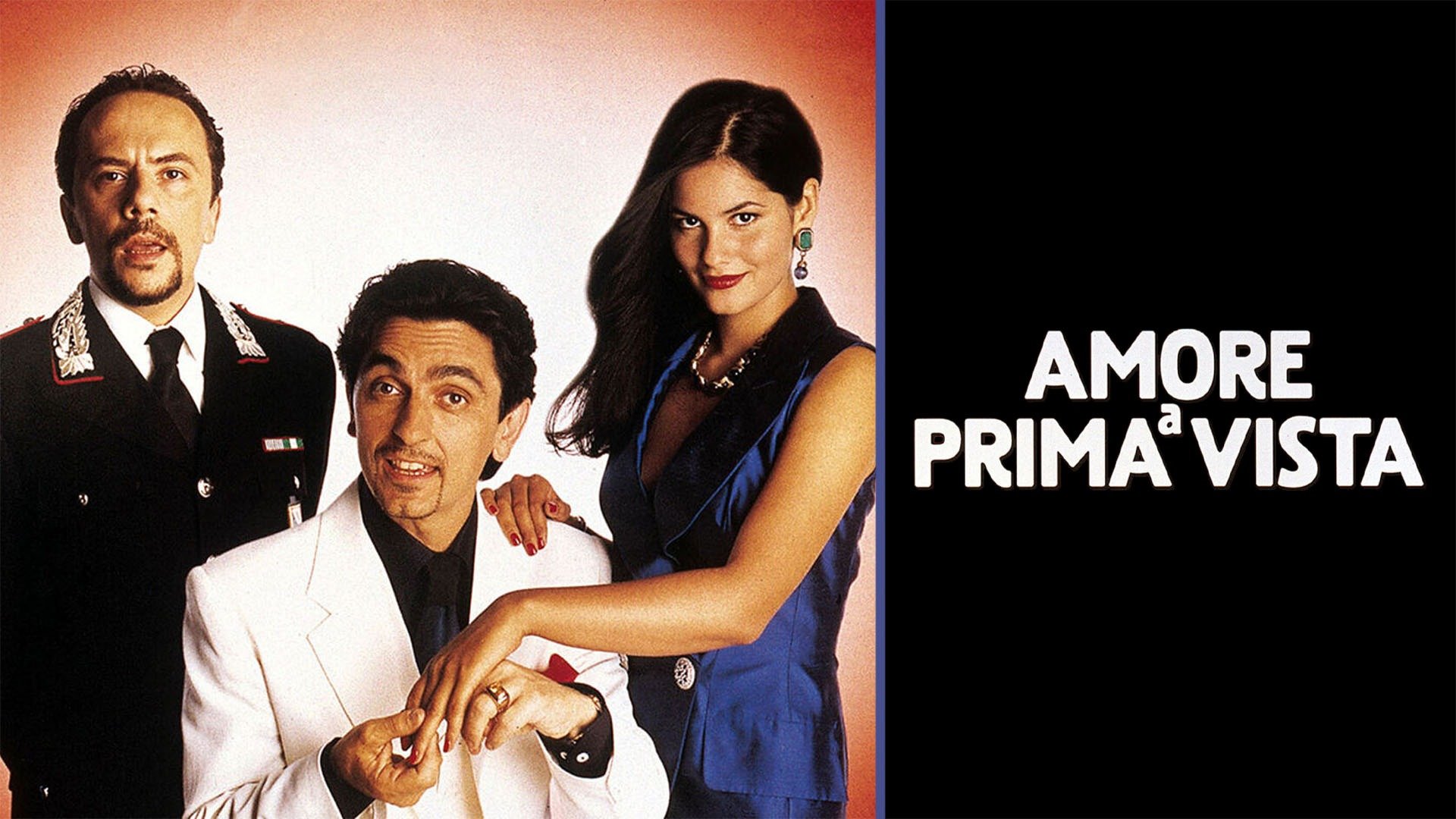 Amore a prima vista (1999) - Plex