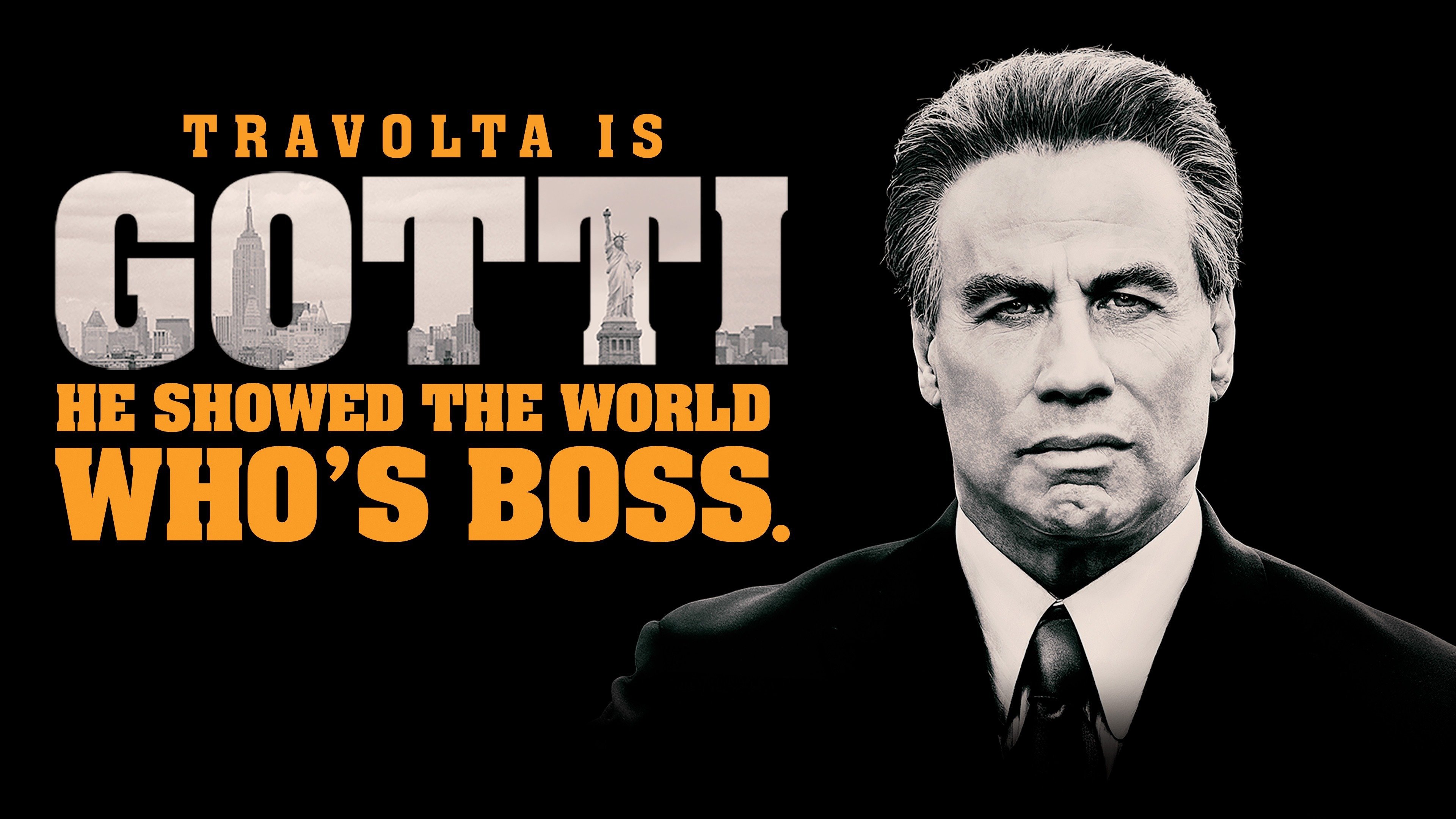 Watch Gotti (2018) Full Movie Free Online - Plex