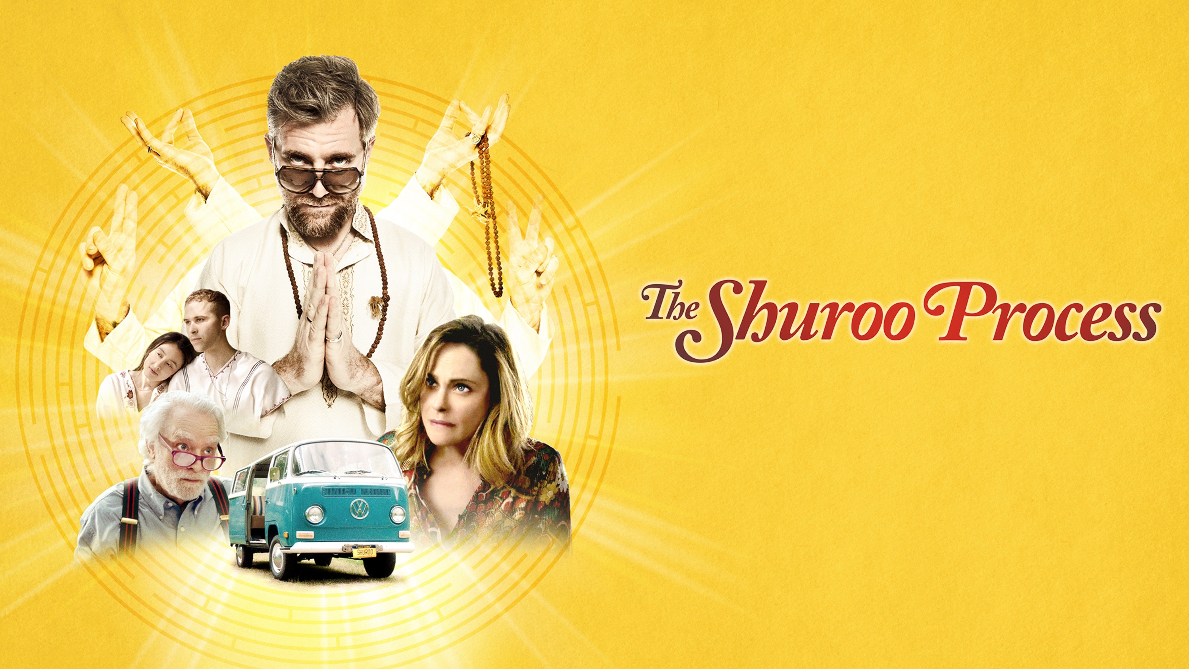 Watch The Shuroo Process (2021) Full Movie Free Online - Plex