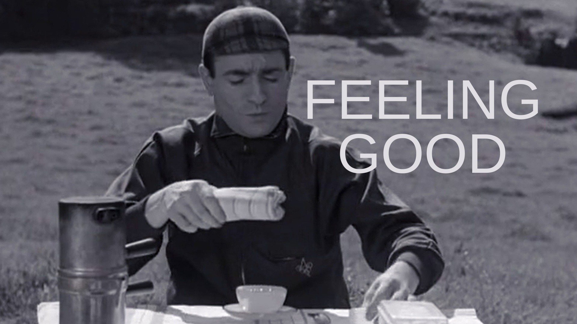Watch Feeling Good (2010) Full Movie Online - Plex