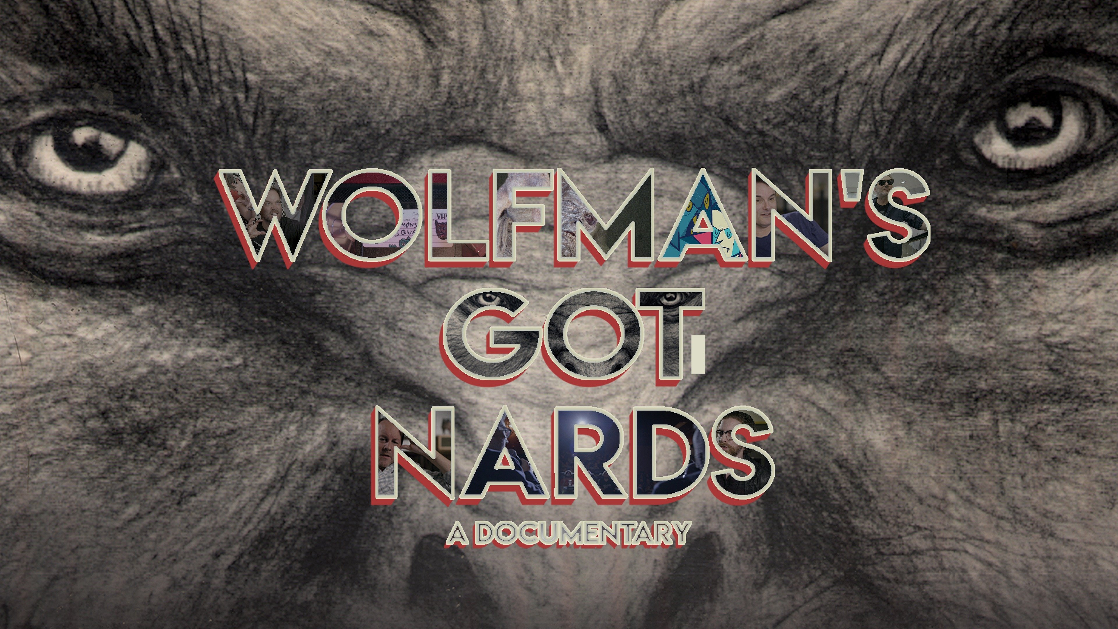 Watch Wolfman's Got Nards (2018) Full Movie Free Online - Plex