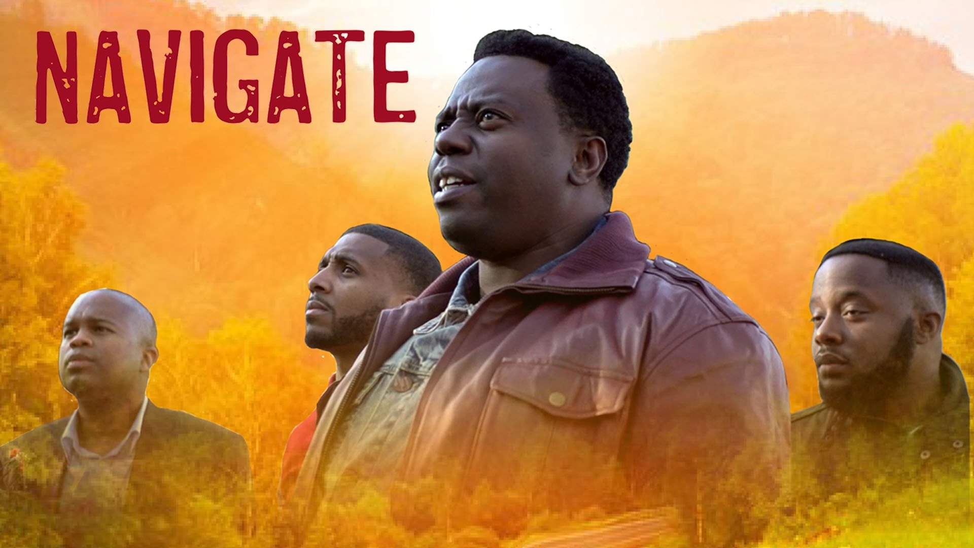 Watch Navigate (2021) Full Movie Free Online - Plex