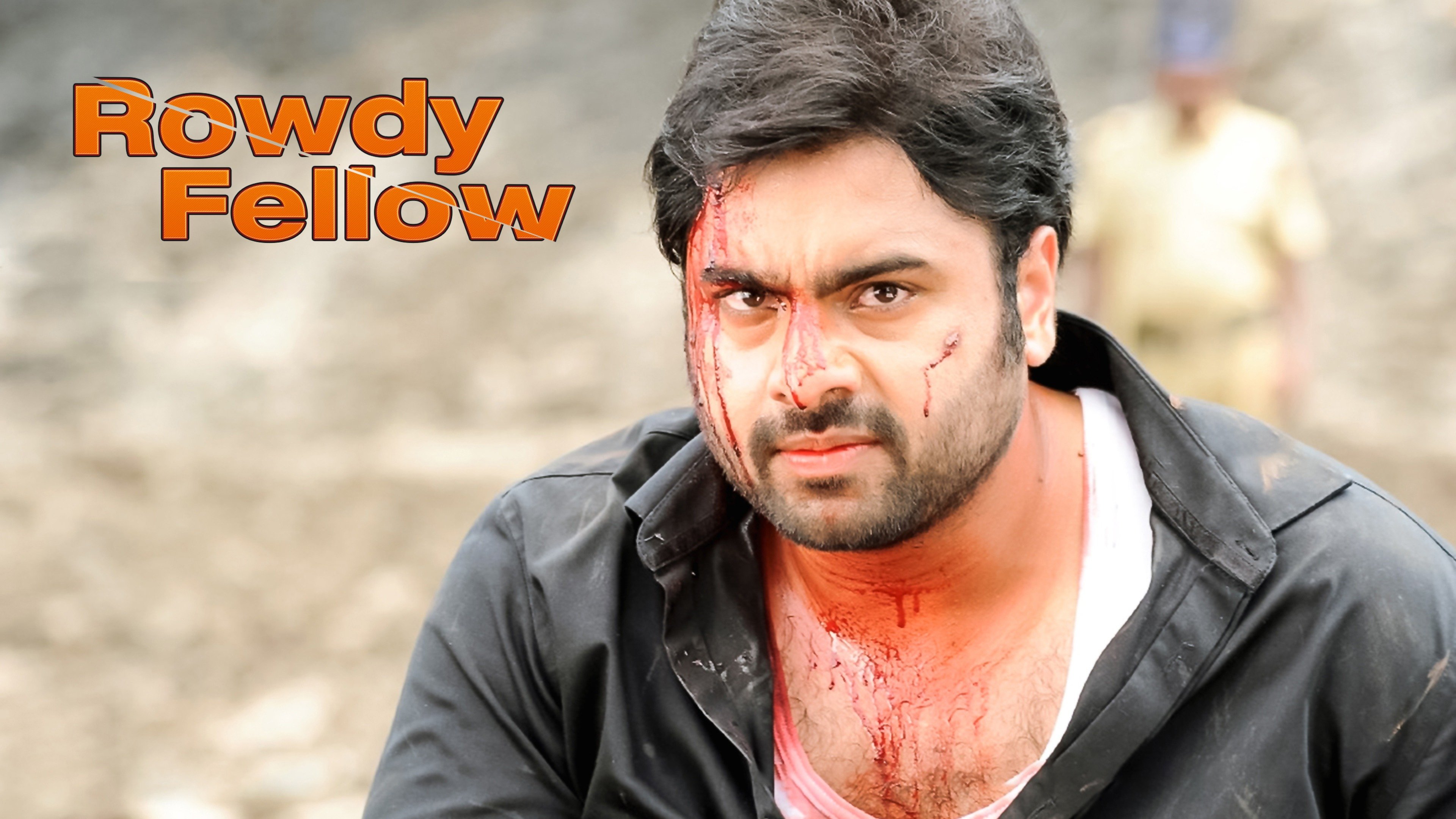 Watch Rowdy Fellow (2014) Full Movie Online - Plex