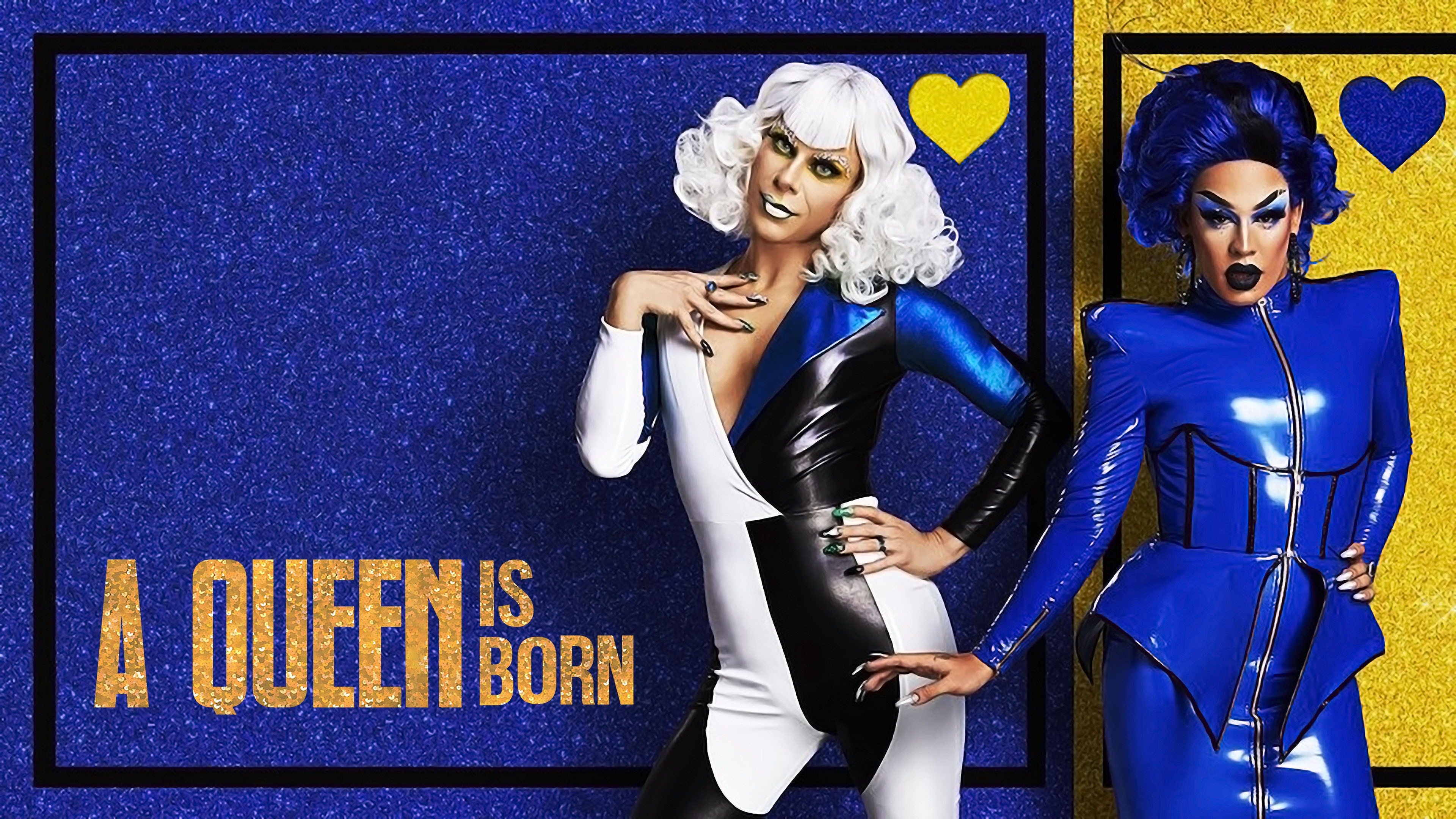 Watch A Queen Is Born (2020) TV Series Online - Plex