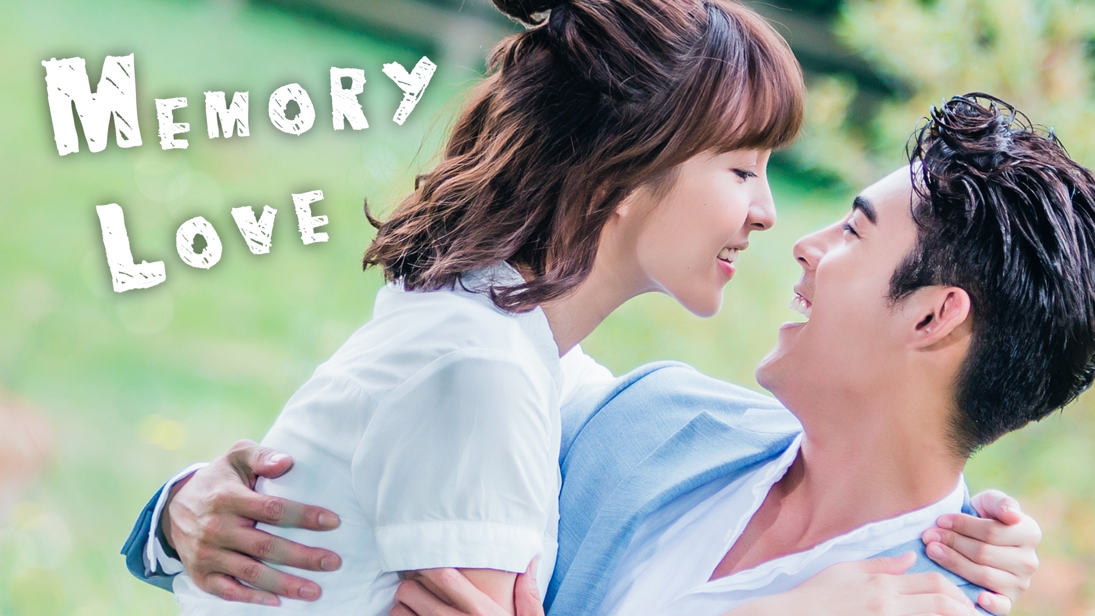 Watch Memory Love (2017) TV Series Free Online - Plex