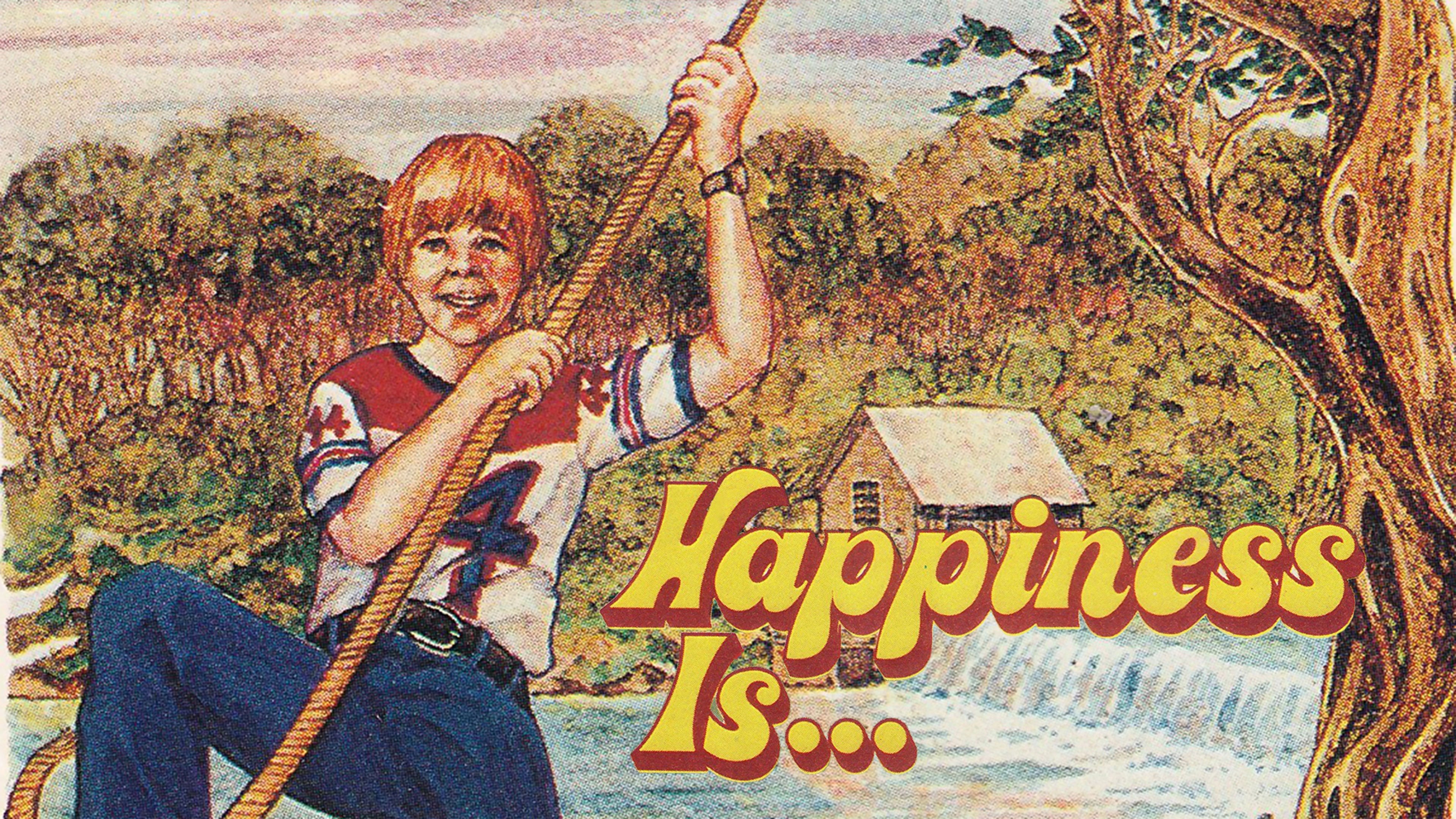 Happiness Is... (1975) - Plex