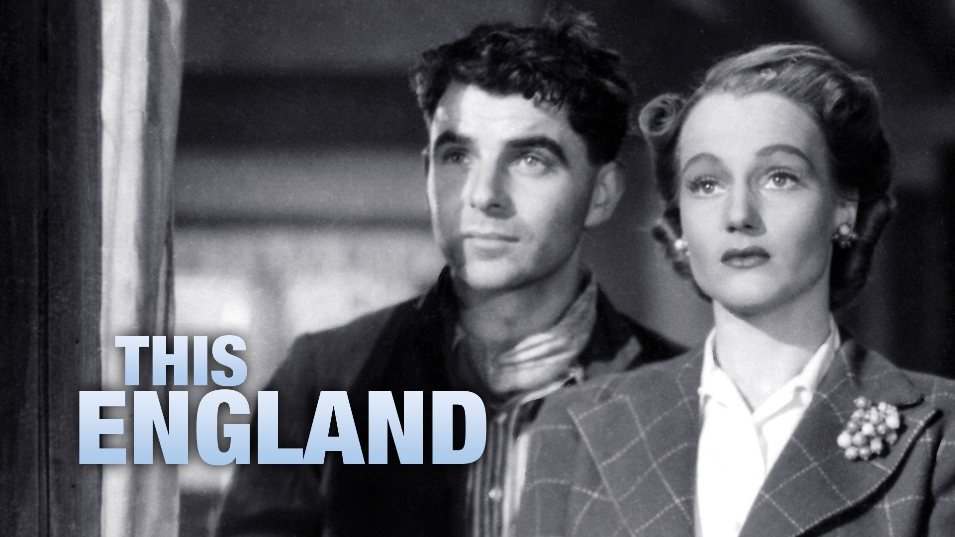 This England (1941) - Plex