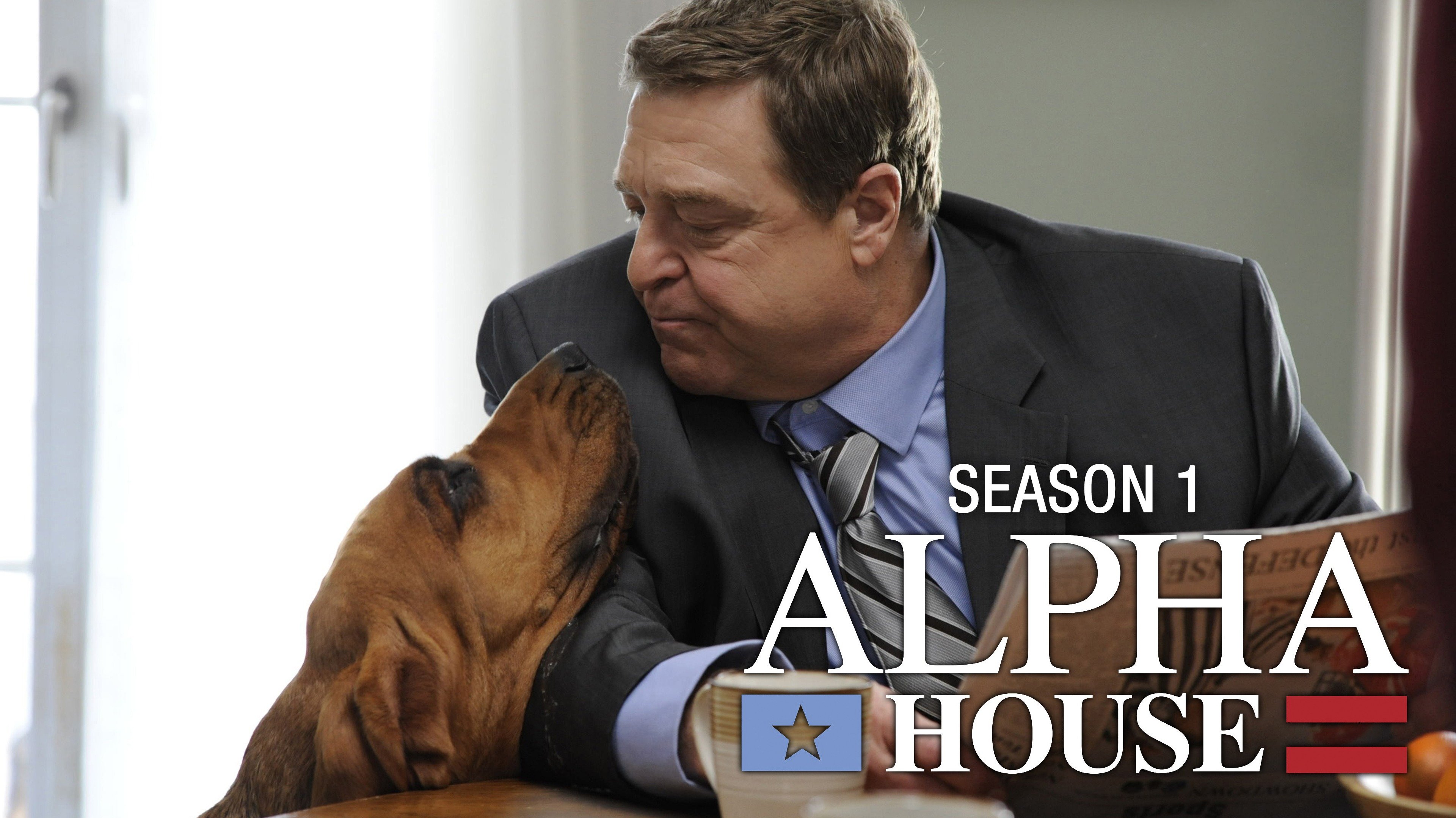 Watch Alpha House · Season 1 Full Episodes Free Online - Plex