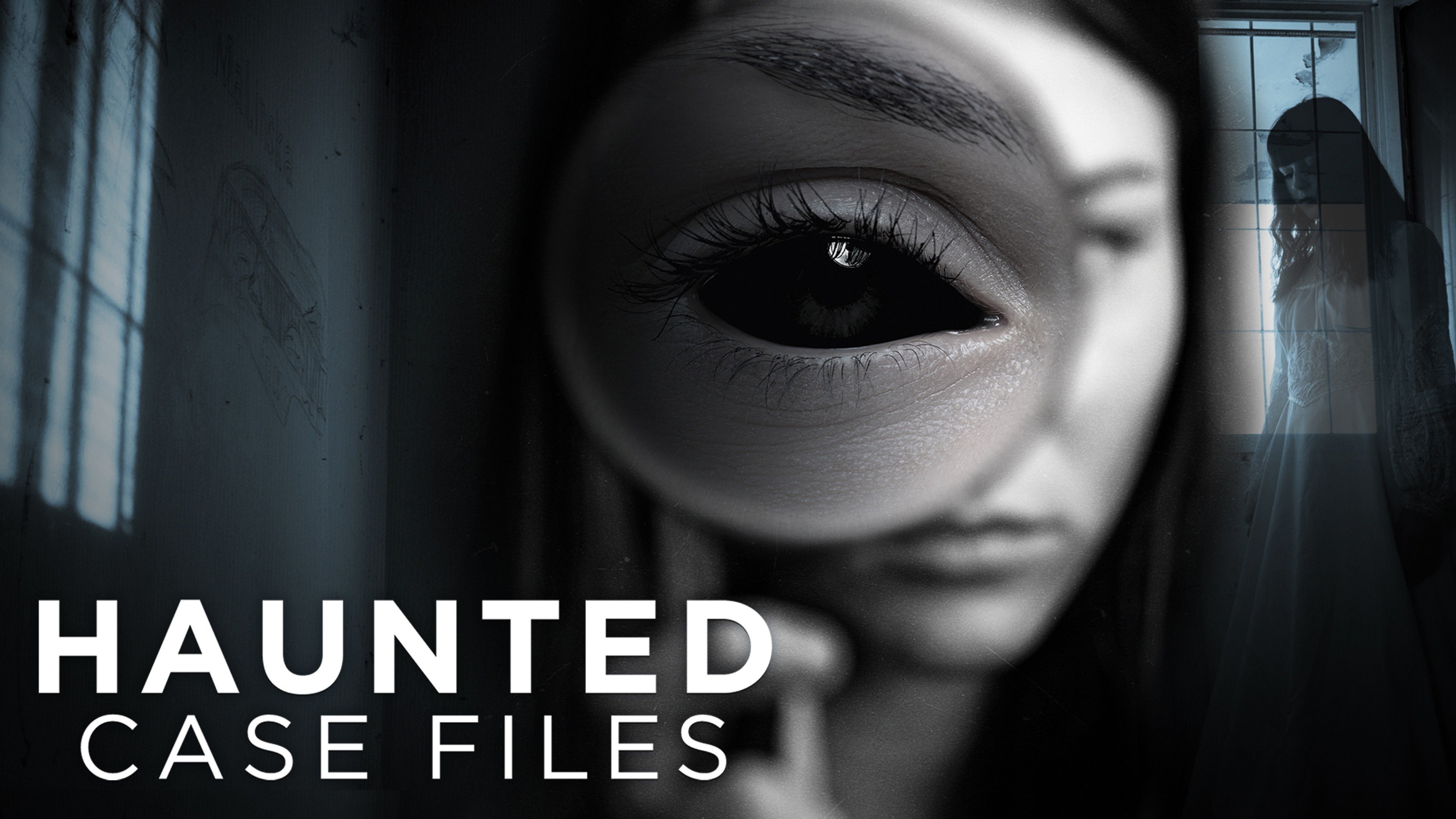Haunted Case Files · Season 2 Episode 1 · Chilling Encounters - Plex