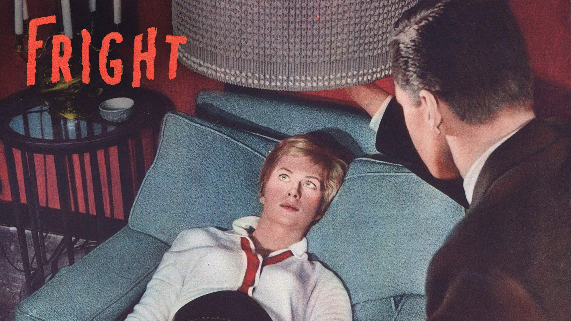 Fright (1956) - Plex