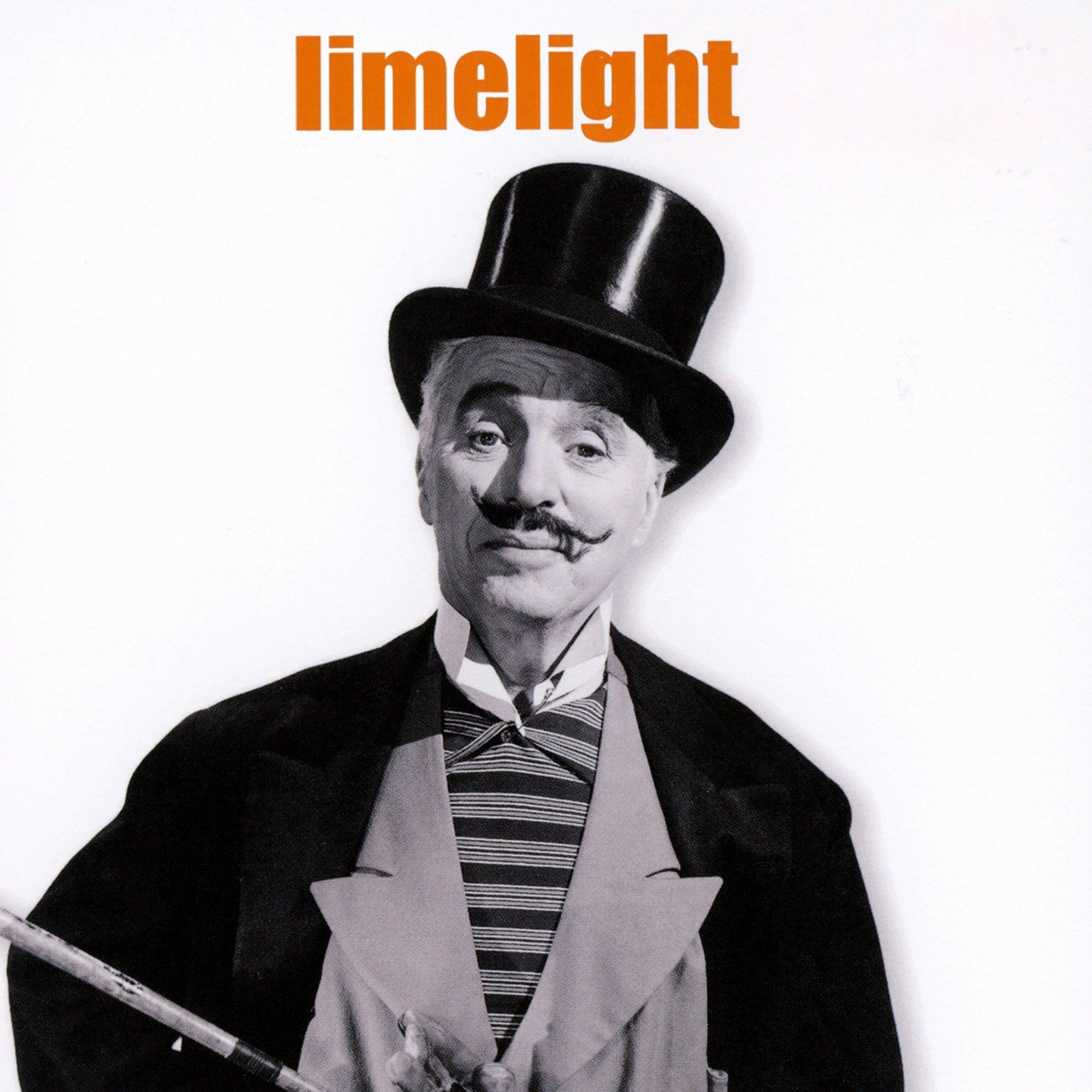 Limelight 1952