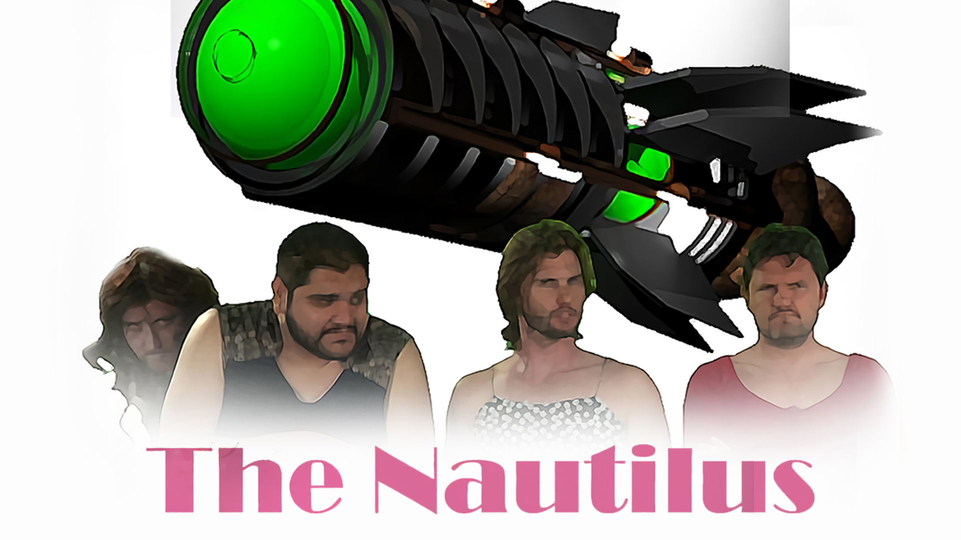 Watch The Nautilus (2017) Full Movie Free Online - Plex