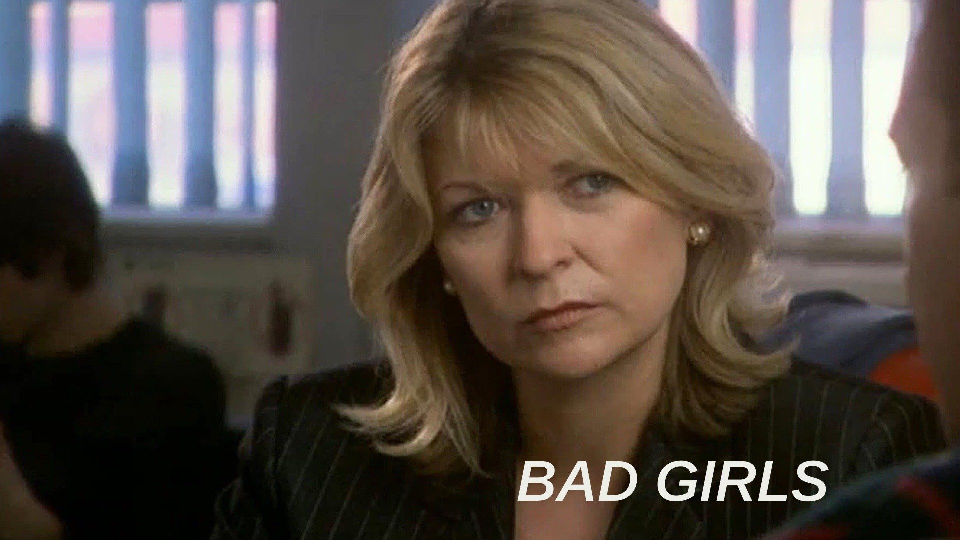 Bad Girls · Season 3 Episode 6 · Do or Die - Plex