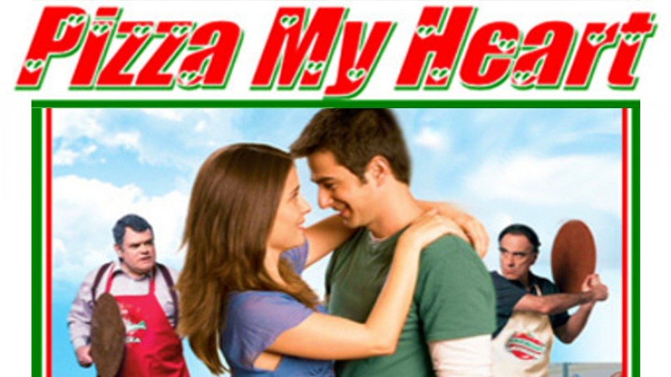 Watch Pizza My Heart (2005) Full Movie Online - Plex