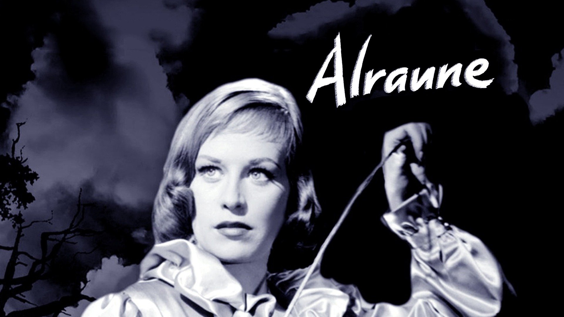 Alraune (1953) - Plex