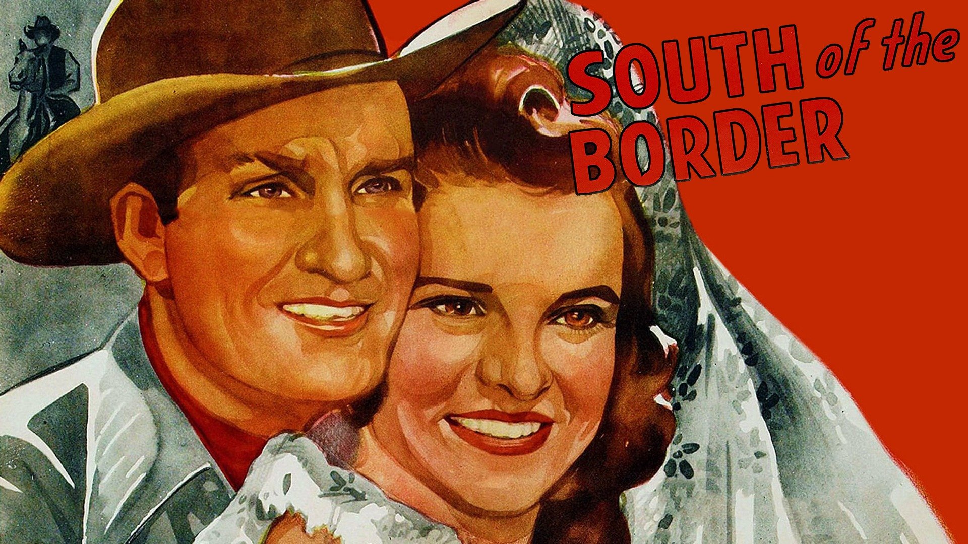 Watch South of the Border (1939) Full Movie Free Online - Plex