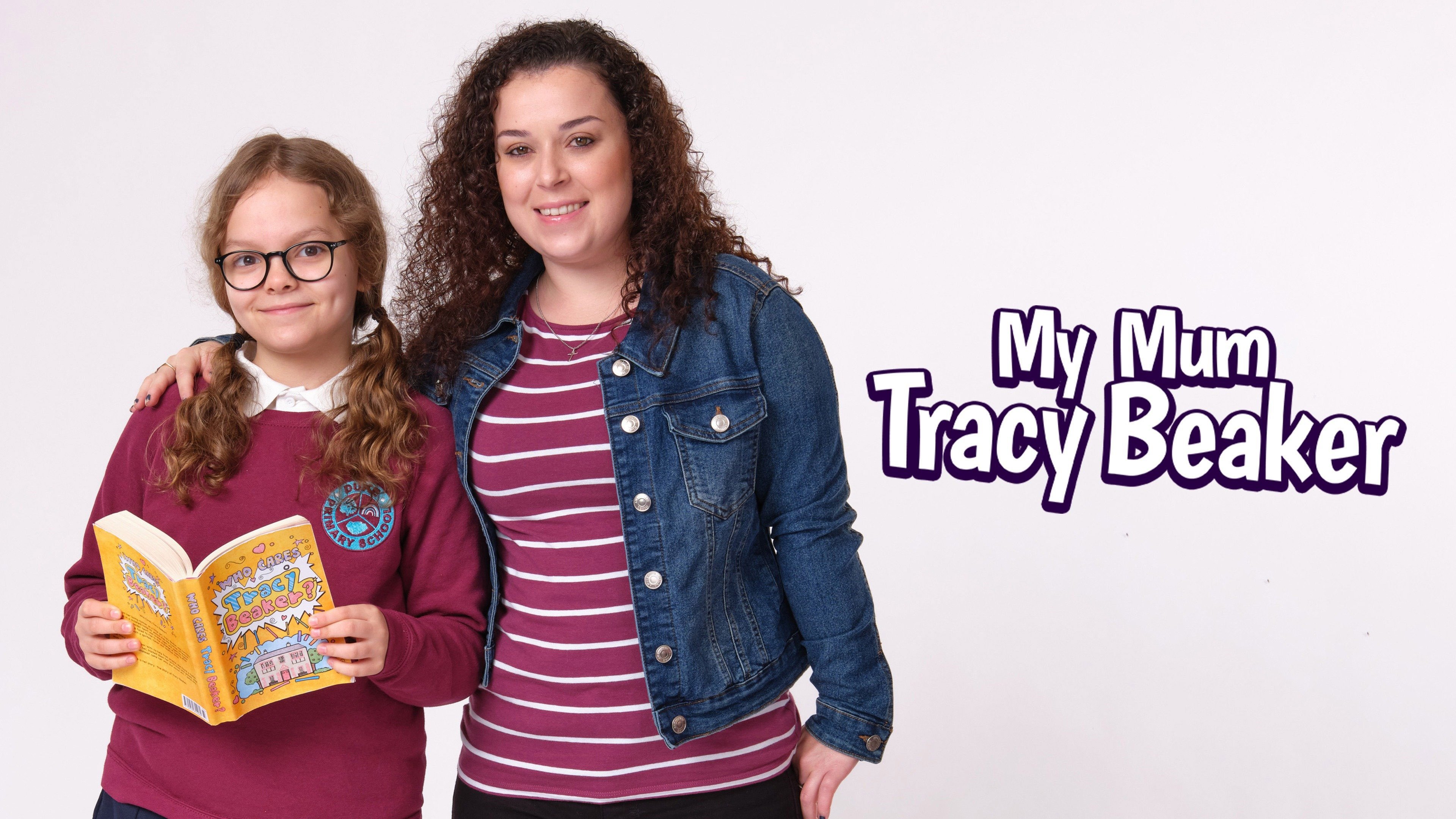 My Mum Tracy Beaker (2021) - Plex