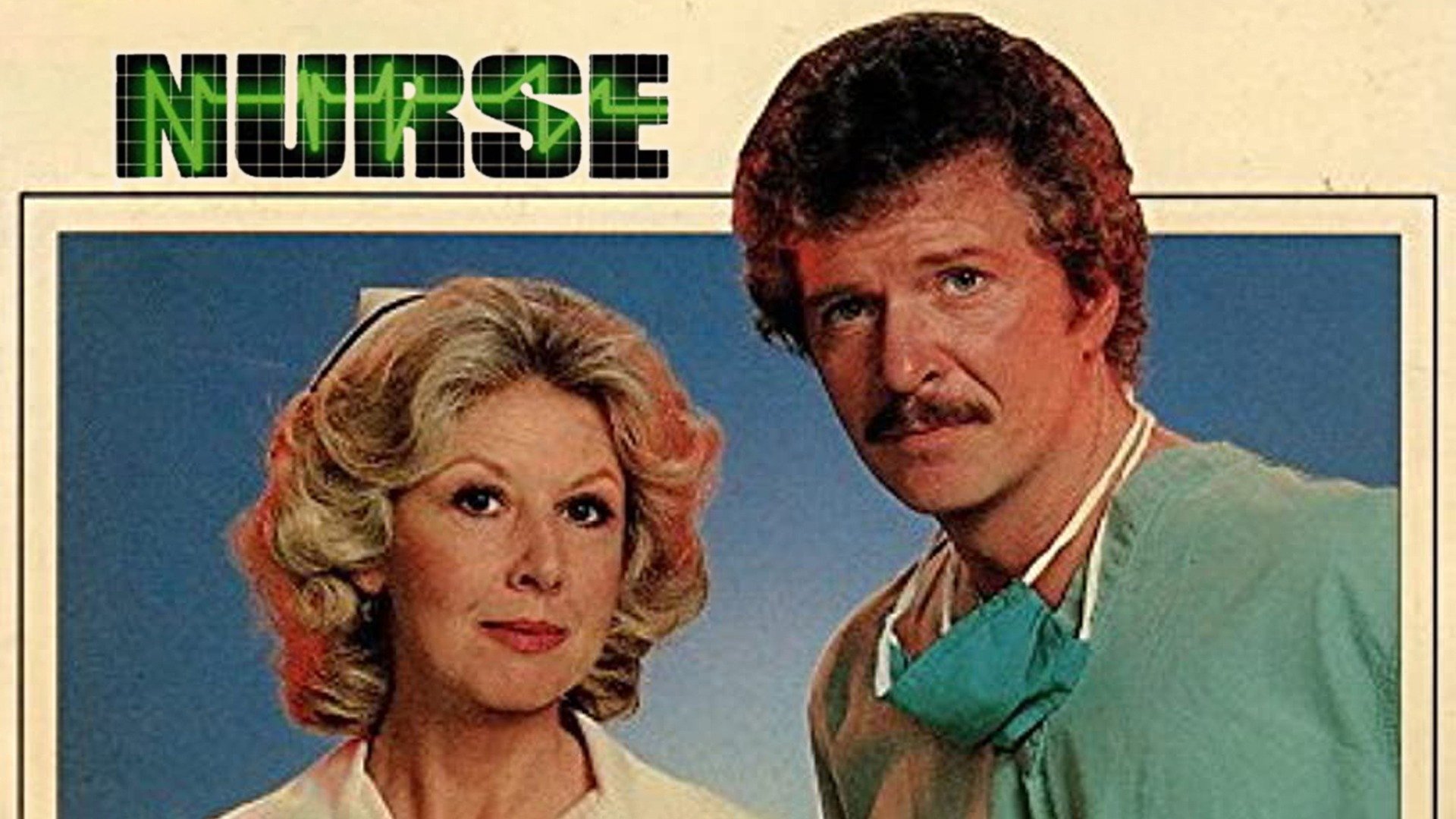 Nurse · Season 1 - Plex