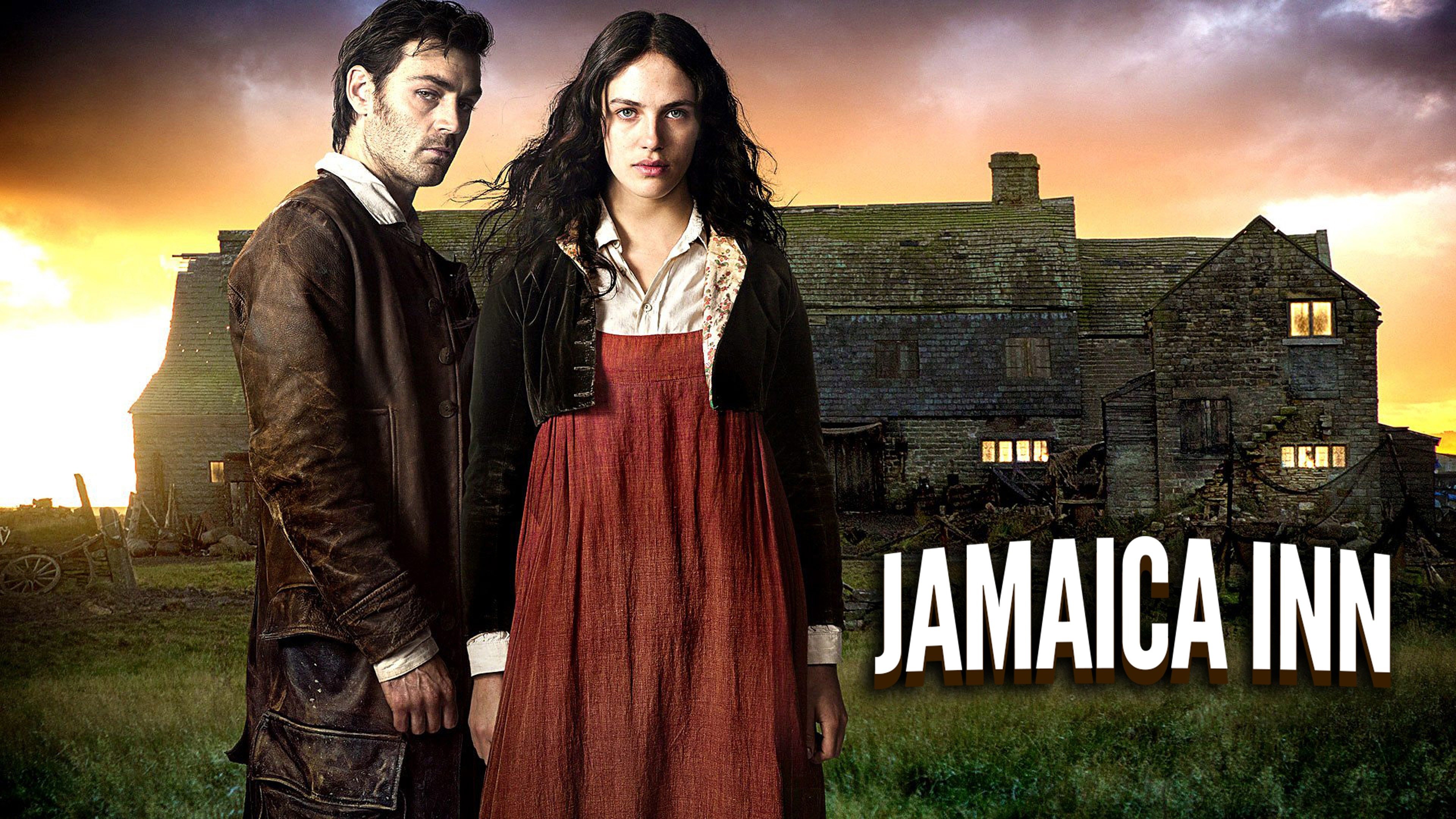Watch Jamaica Inn (2014) · Season 1 Full Episodes Online - Plex