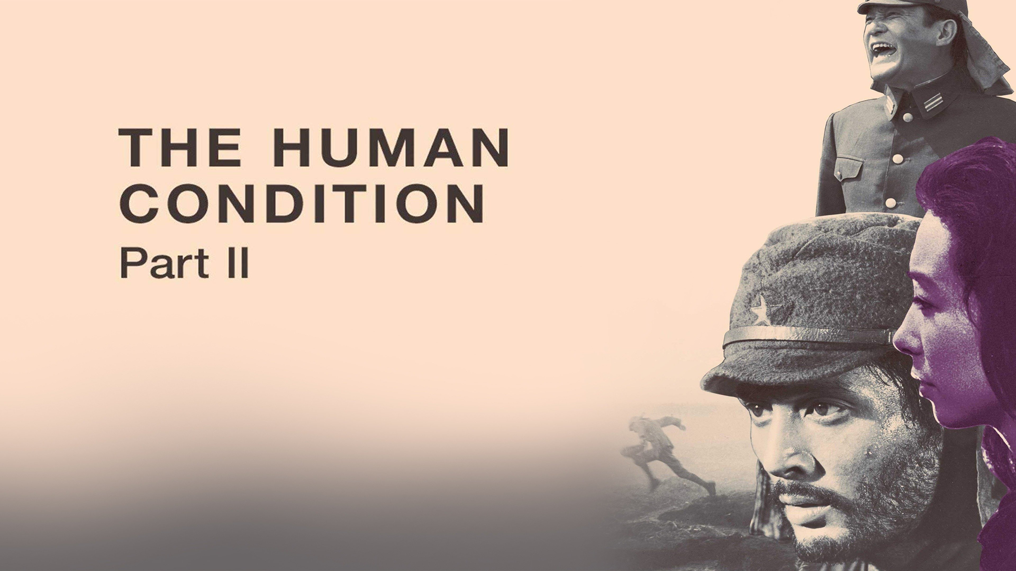 Watch The Human Condition II: Road to Eternity (1959) Full Movie Online ...