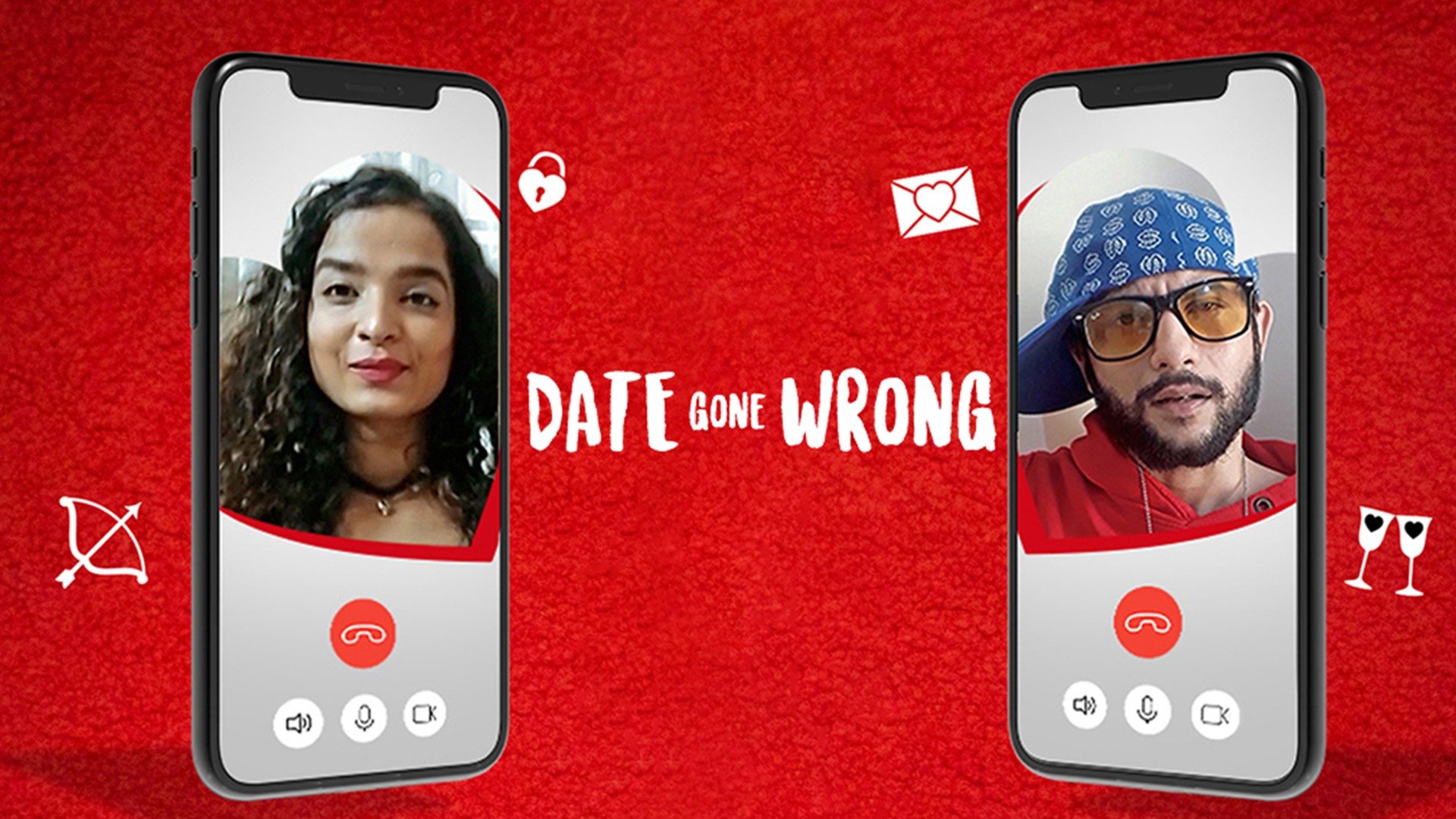 Date Gone Wrong · Season 2 - Plex
