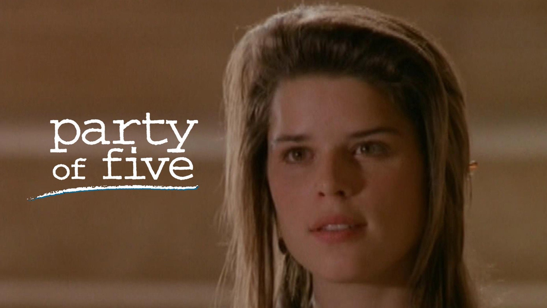 Watch Party of Five · Season 2 Full Episodes Free Online - Plex