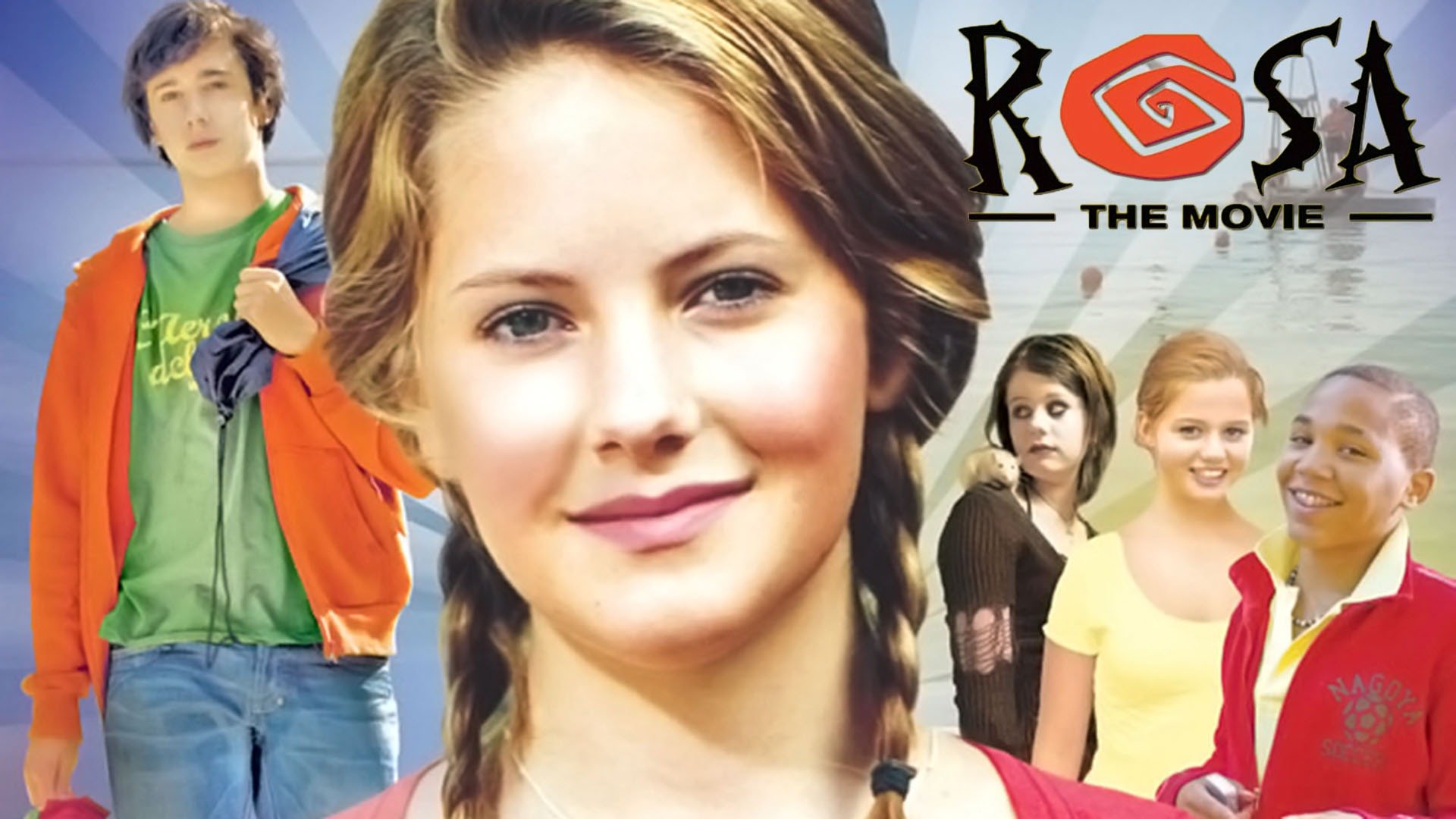 Rosa: The Movie (2007) - Plex