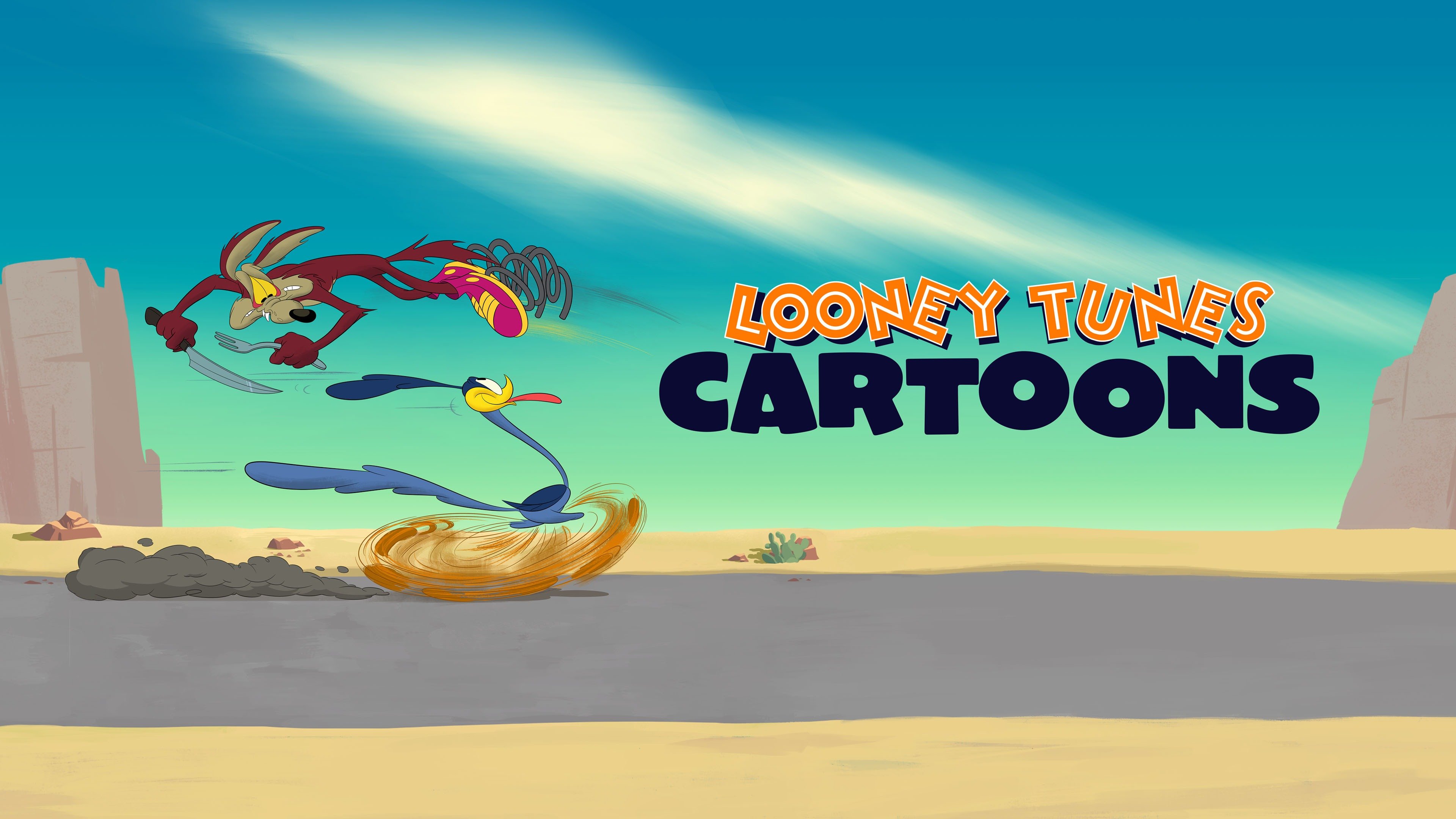Watch Looney Tunes Cartoons · Season 3 Full Episodes Online - Plex