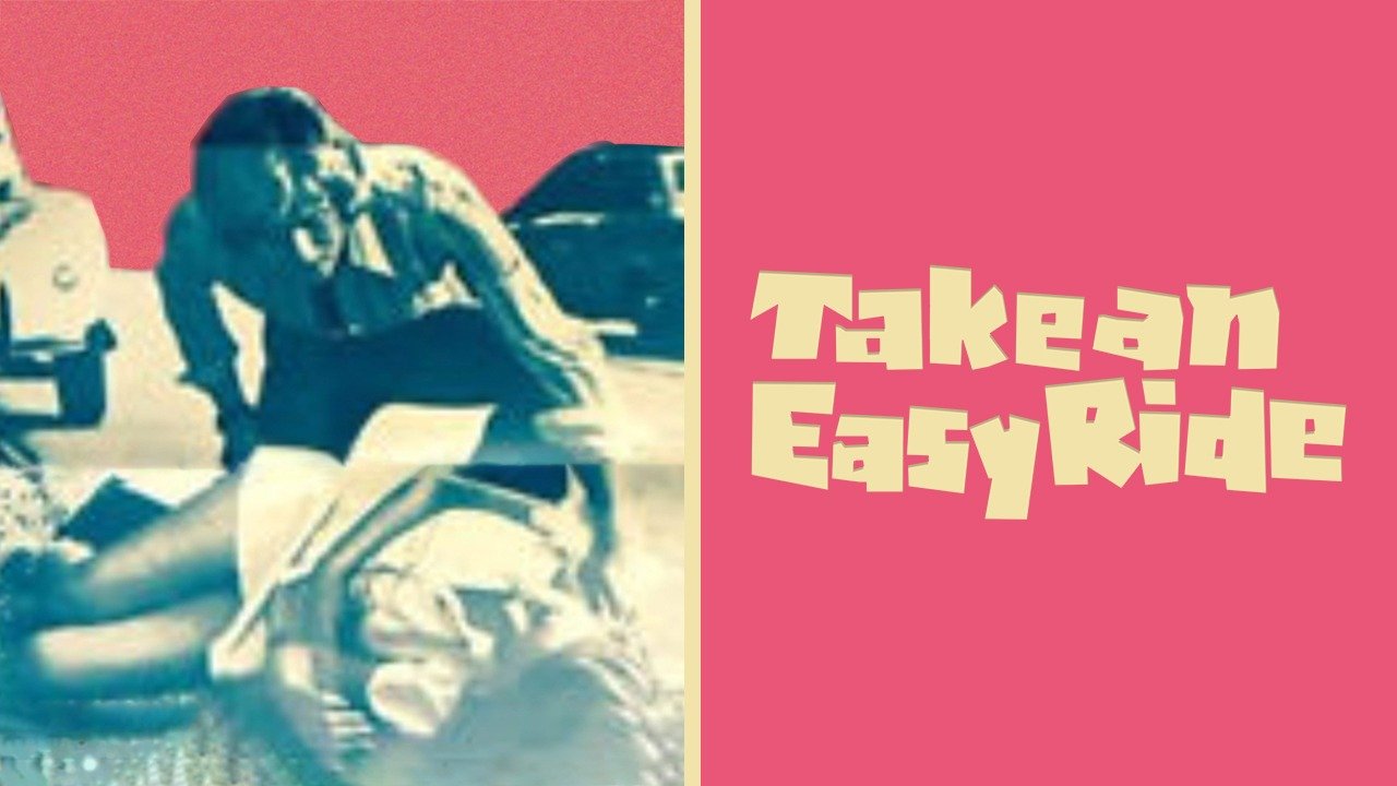 Take an Easy Ride (1976) - Plex