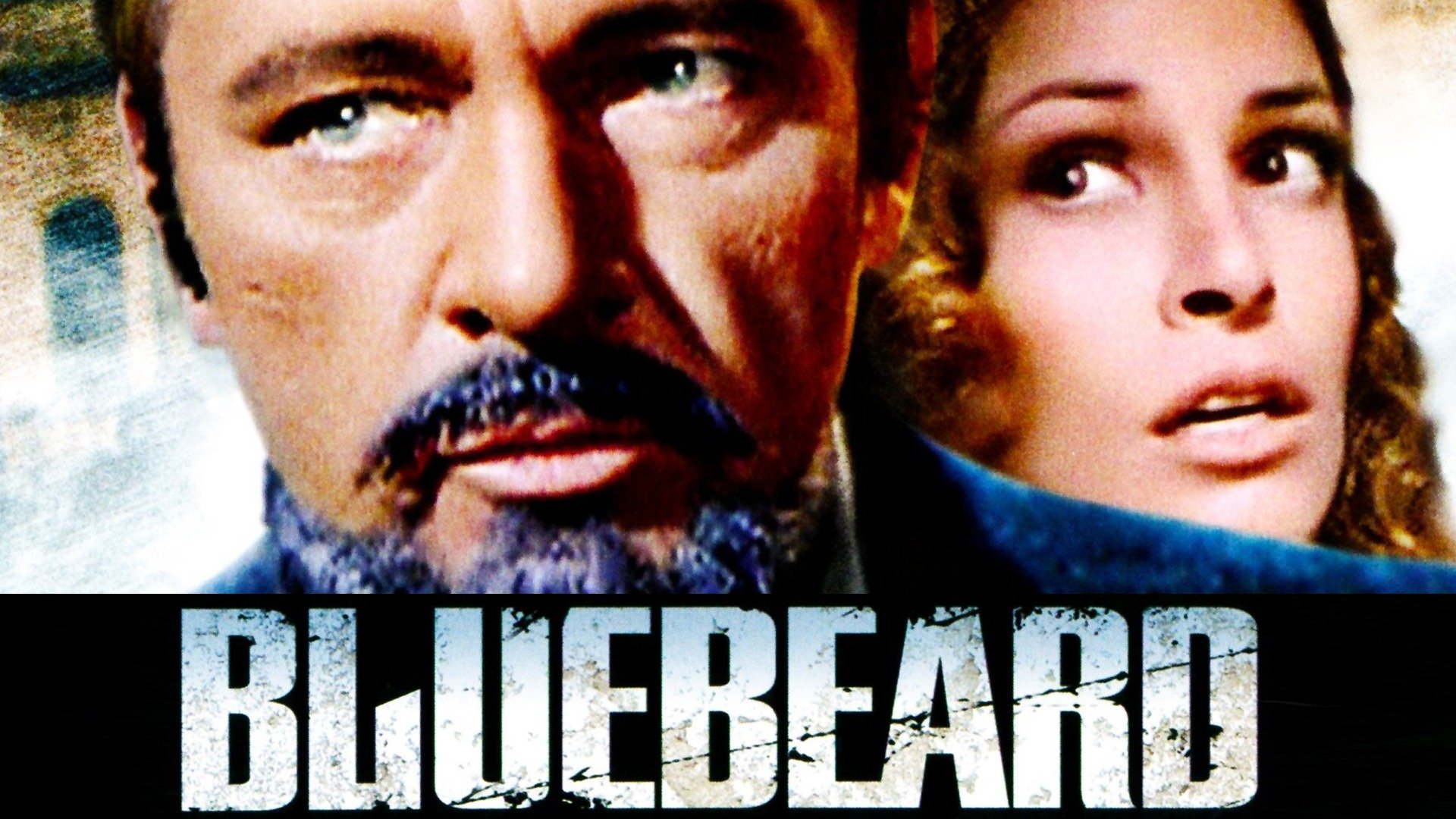 Bluebeard (1972) - Plex