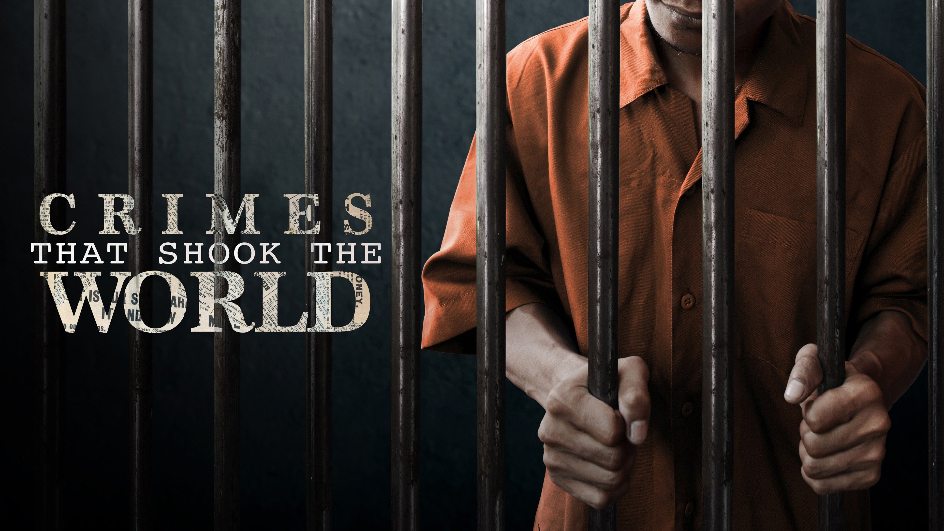 Crimes That Shook the World (2006) - Plex
