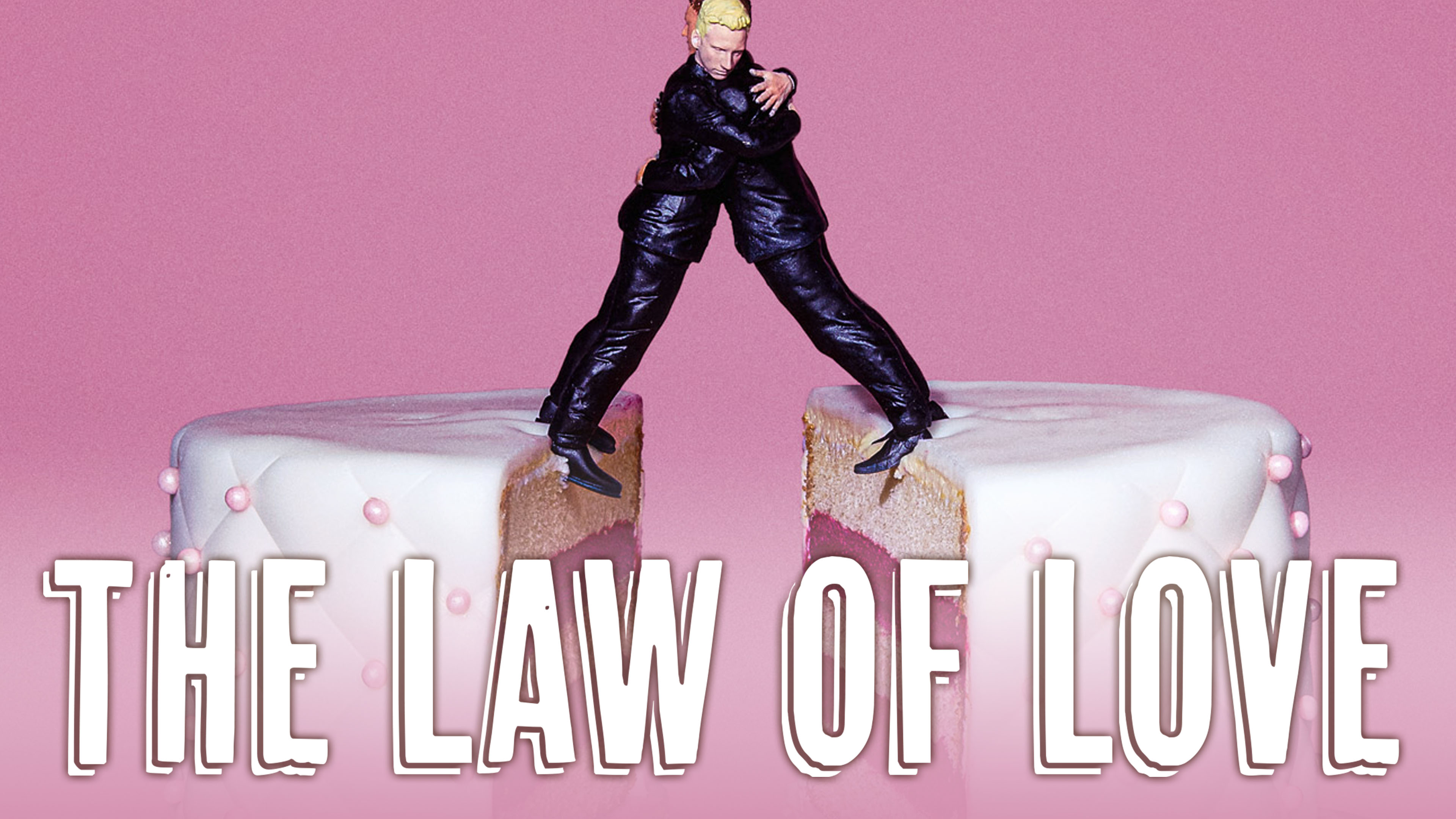 Watch The Law of Love (2021) Full Movie Online - Plex