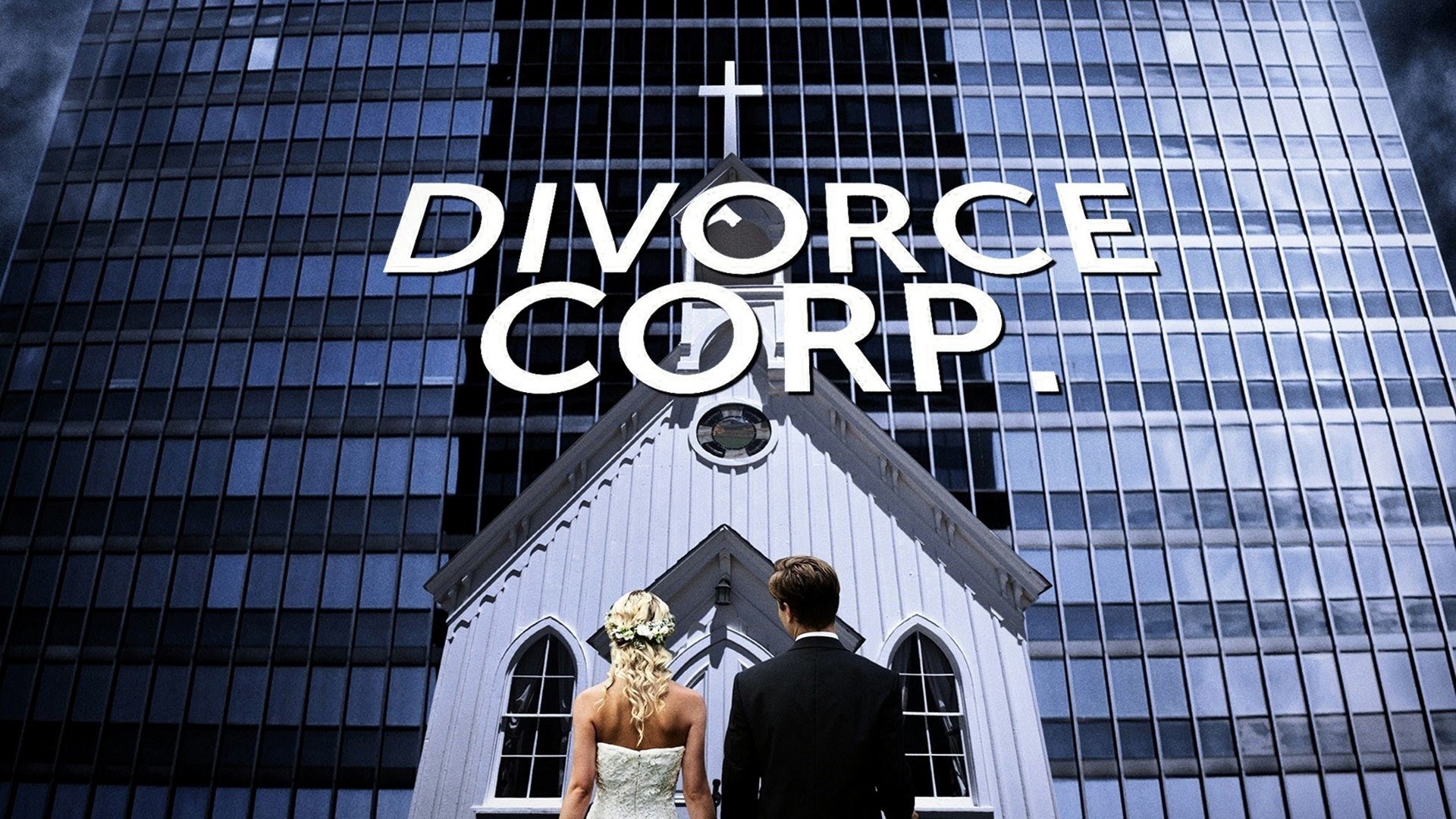 Watch Divorce Corp (2014) Full Movie Online - Plex