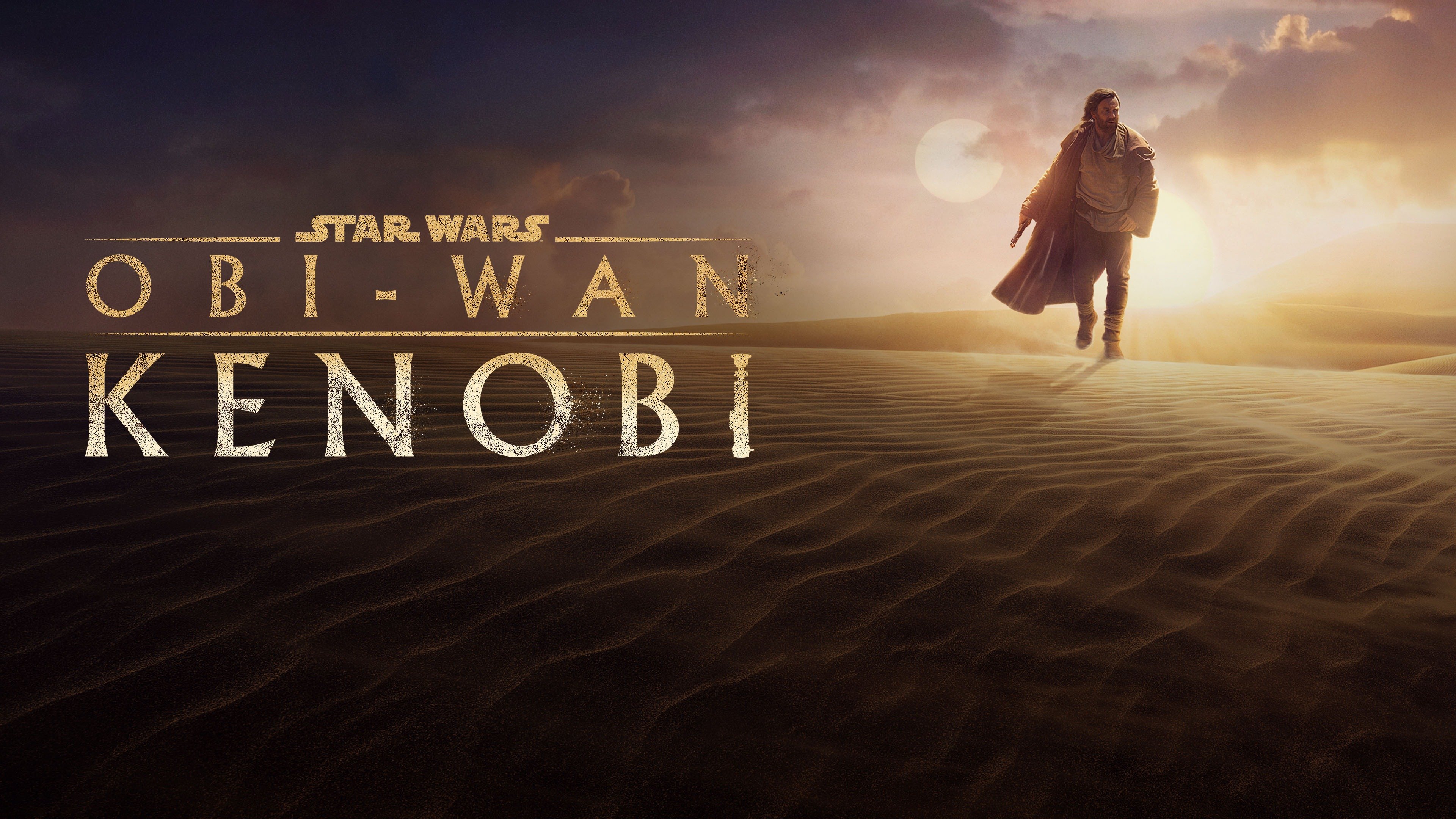 Watch Obi-Wan Kenobi (2022) TV Series Online - Plex