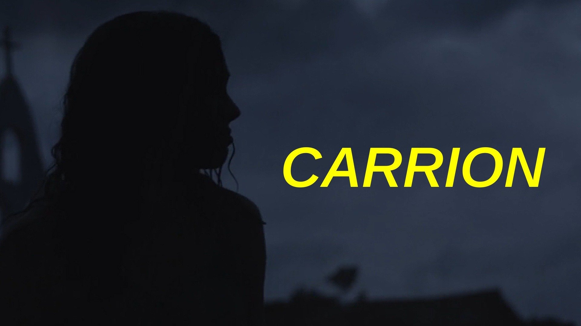 Watch Carrion (2016) Full Movie Online - Plex