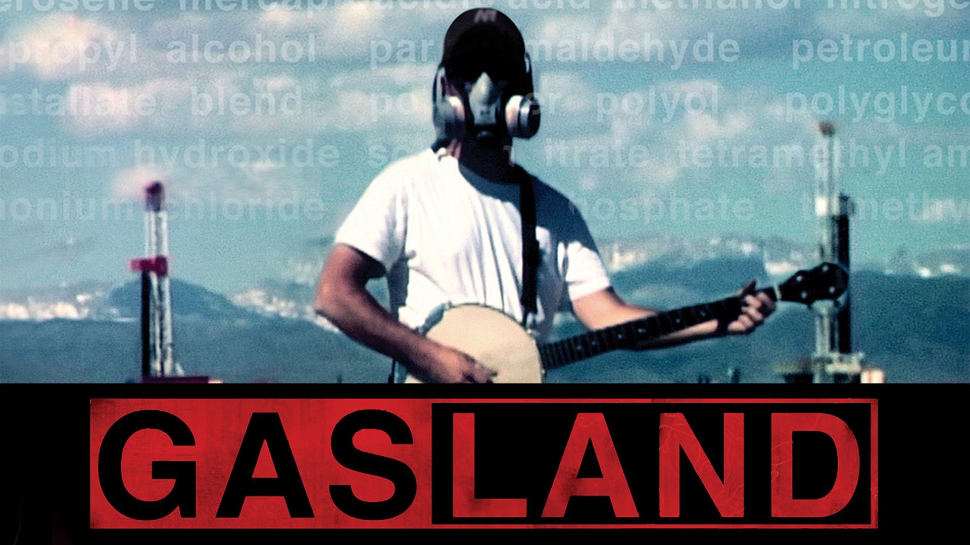 GasLand (2011) - Plex