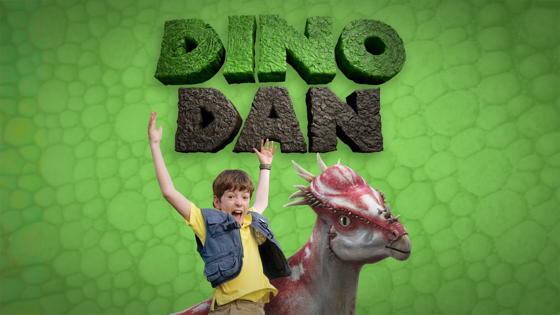 Watch Dino Dan (2010) TV Series Online - Plex