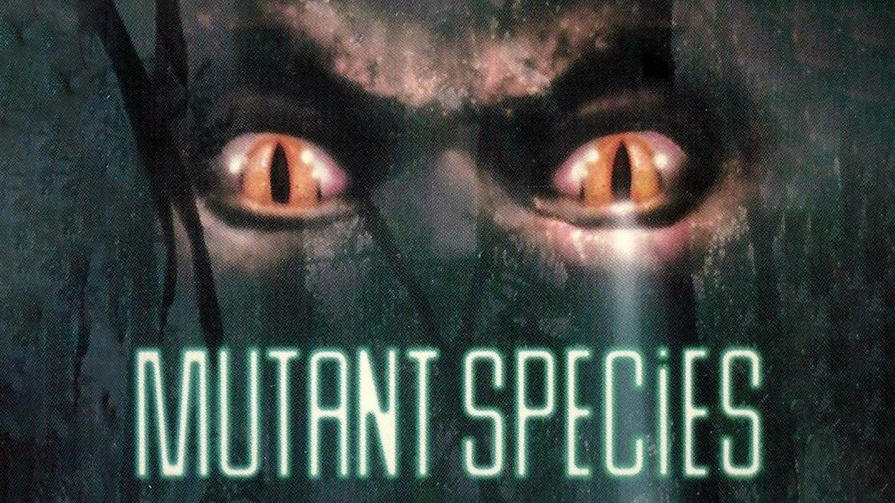 Mutant Species (1995) - Plex