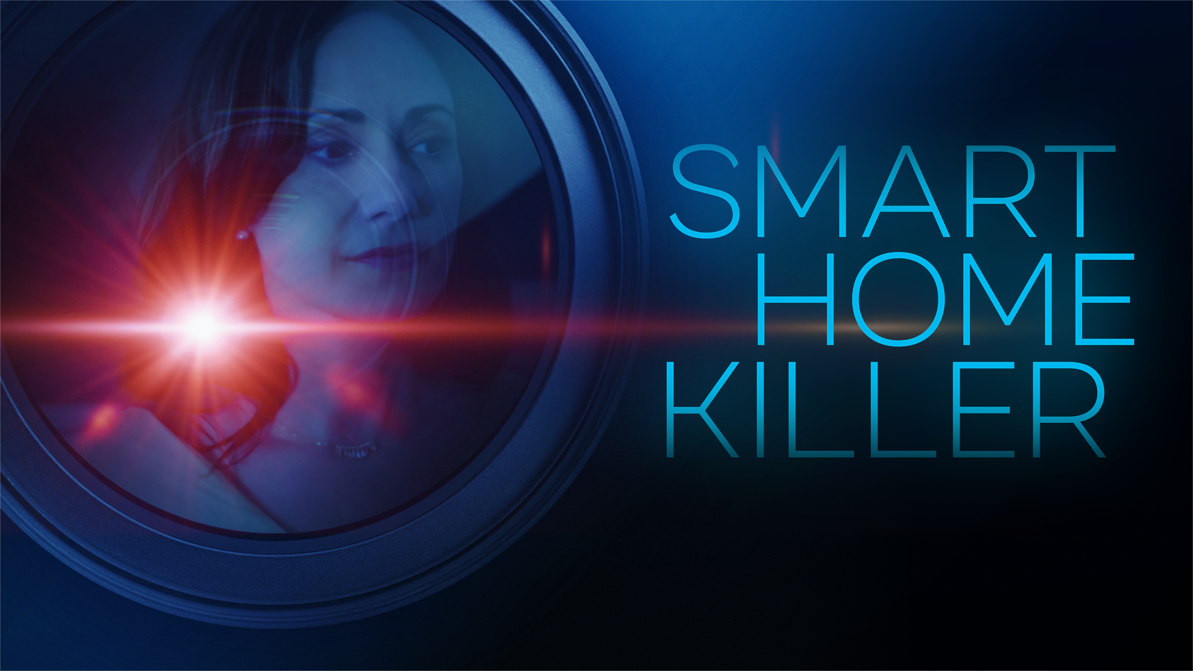 Watch Smart Home Killer (2023) Full Movie Online - Plex