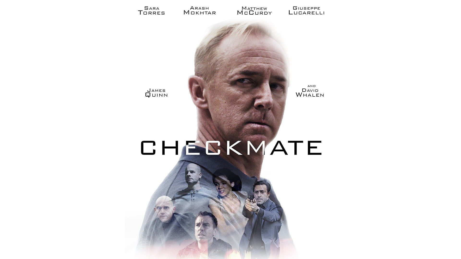 Watch Checkmate (2019) Full Movie Free Online - Plex