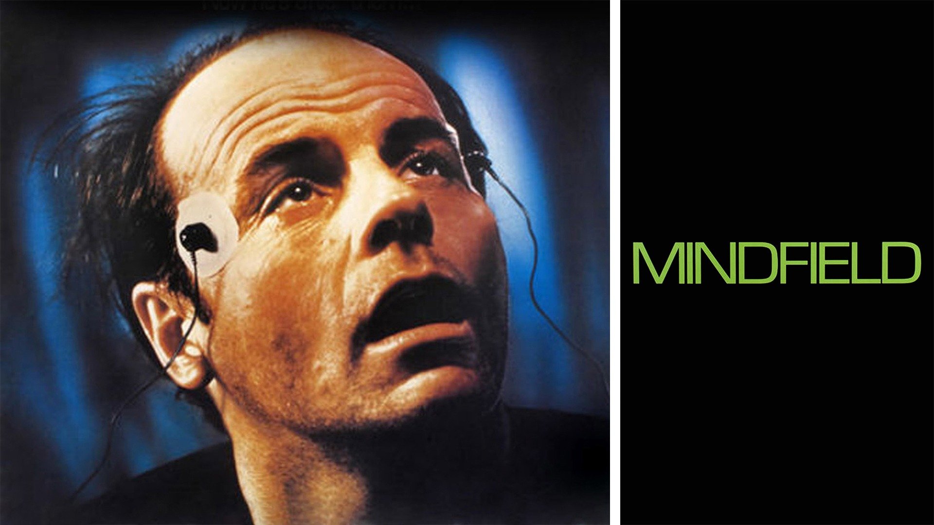 Watch Mindfield (1989) Full Movie Online - Plex
