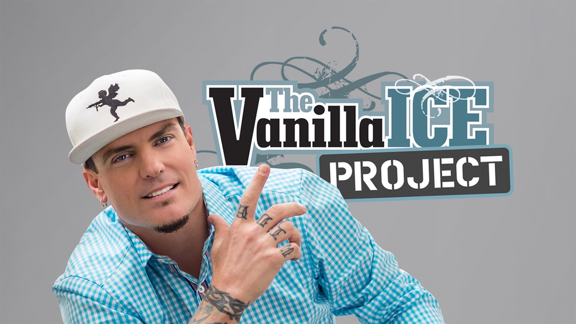 Watch The Vanilla Ice Project · Season 1 Full Episodes Online - Plex