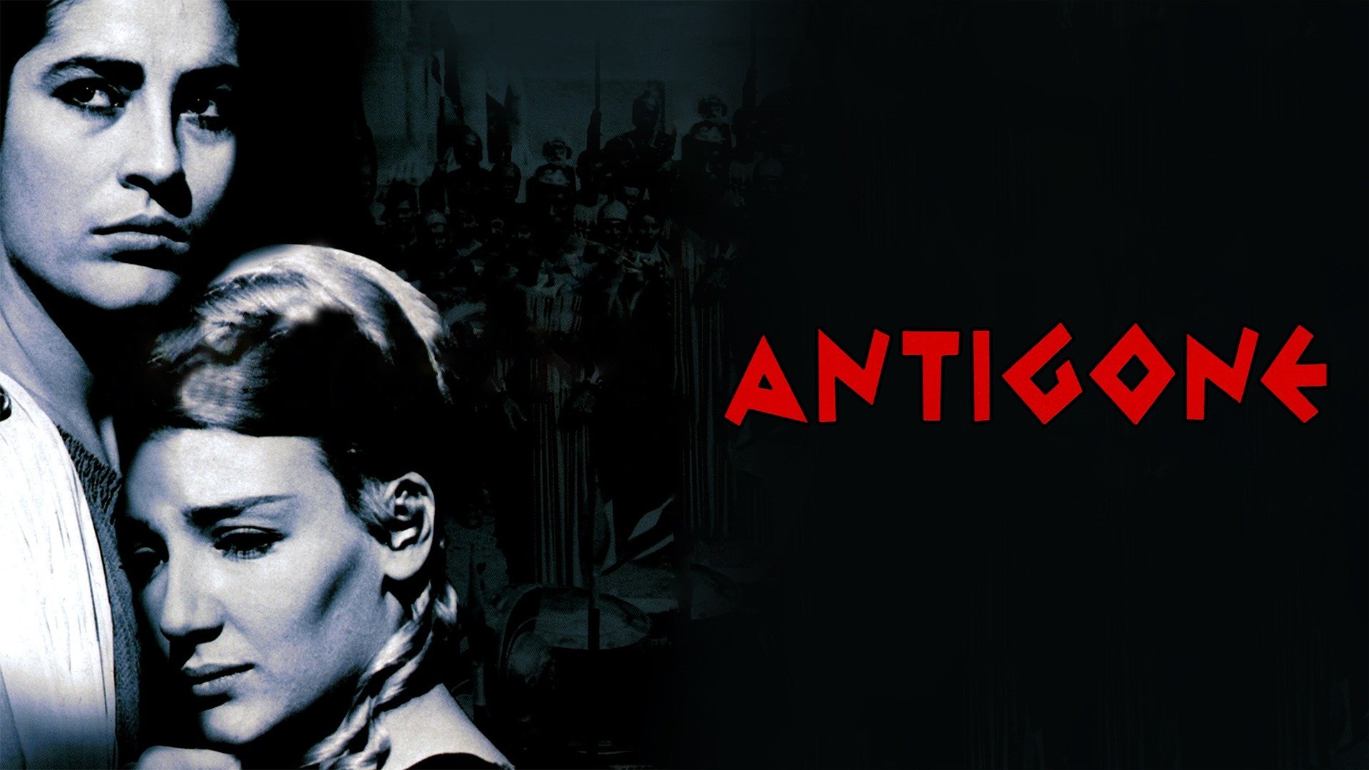 Watch Antigone (1962) Full Movie Free Online - Plex
