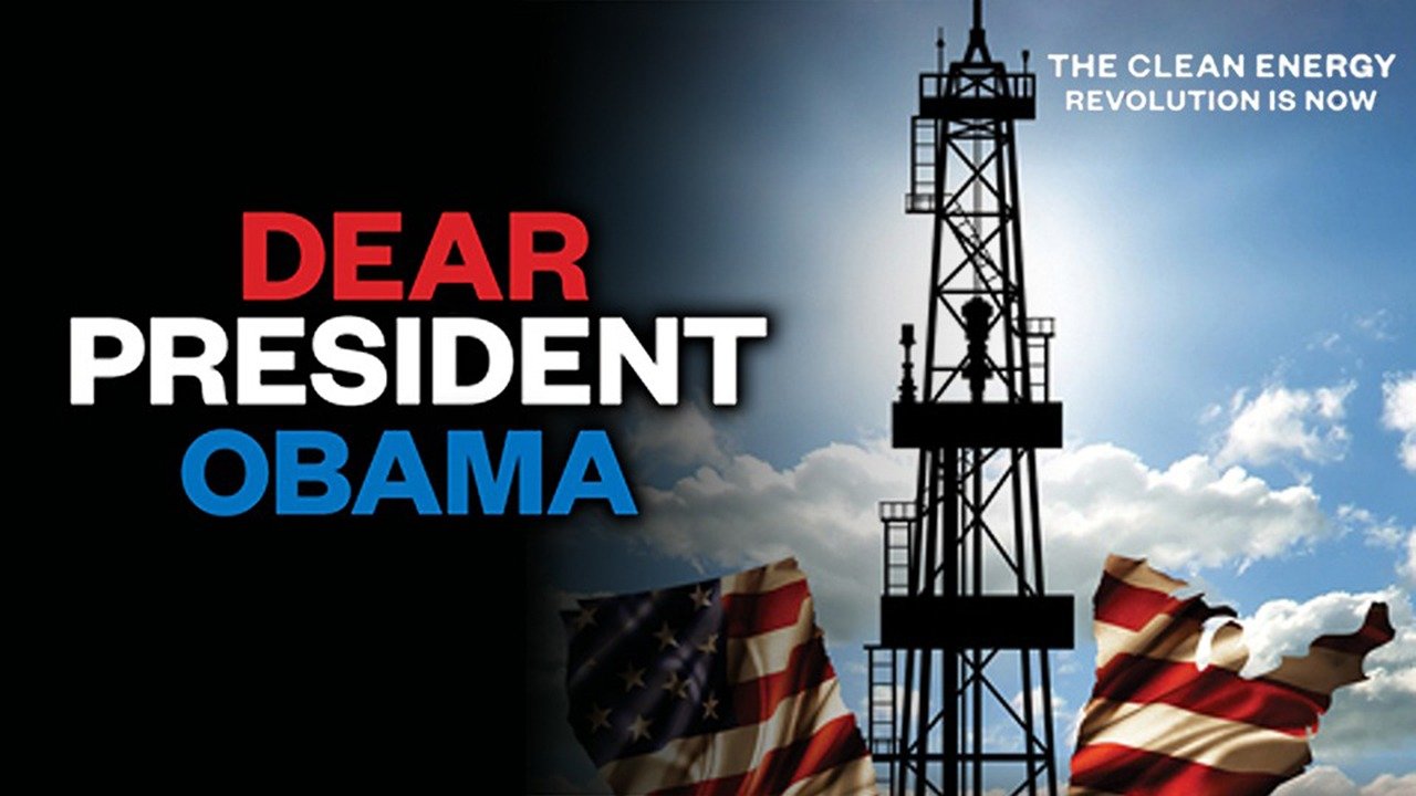 Watch Dear President Obama (2016) Full Movie Free Online - Plex