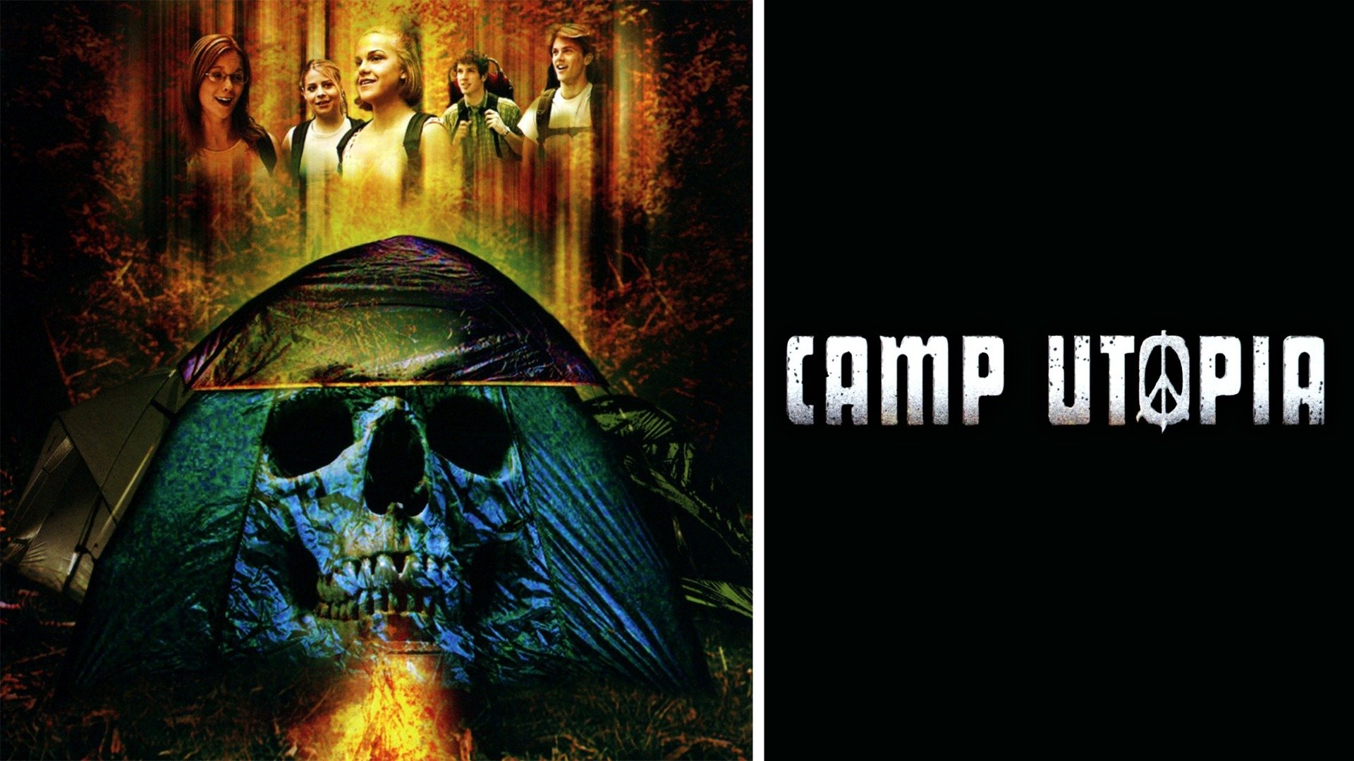 Camp Utopia (2002) - Plex