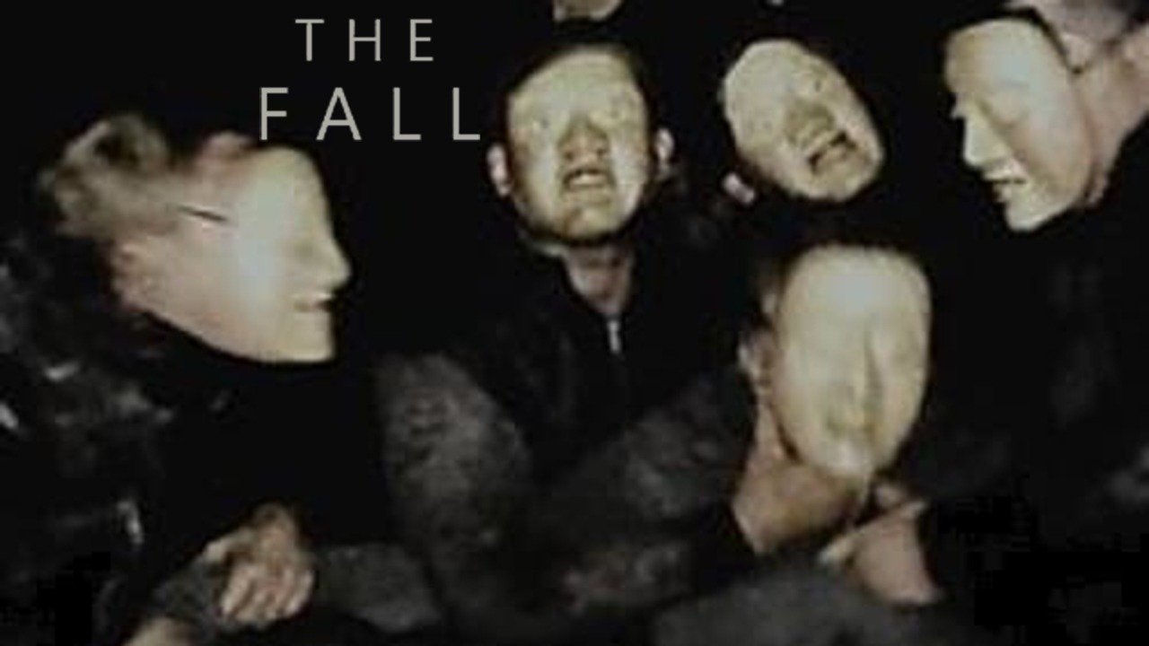 The Fall 2020 Plex