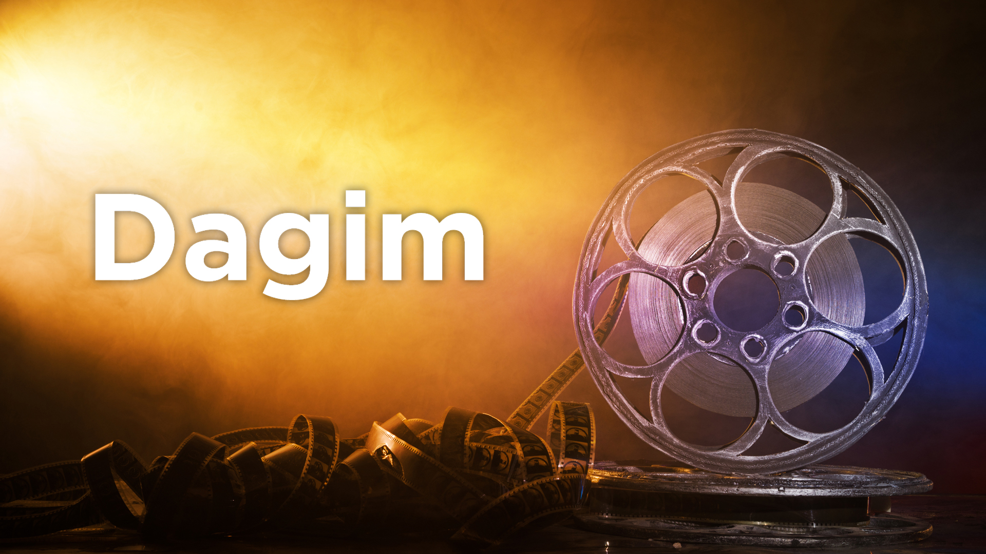 Dagim (2010) - Plex