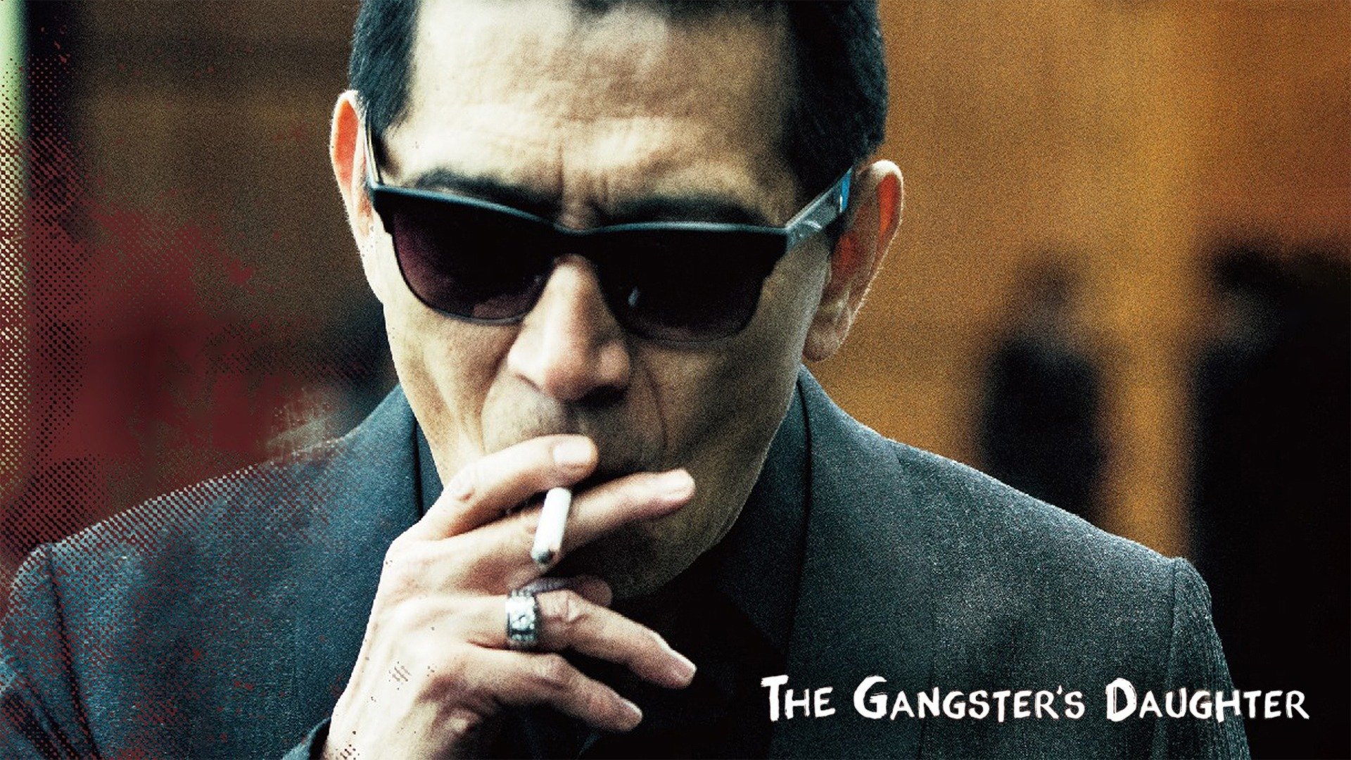 Watch The Gangster's Daughter (2017) Full Movie Free Online - Plex