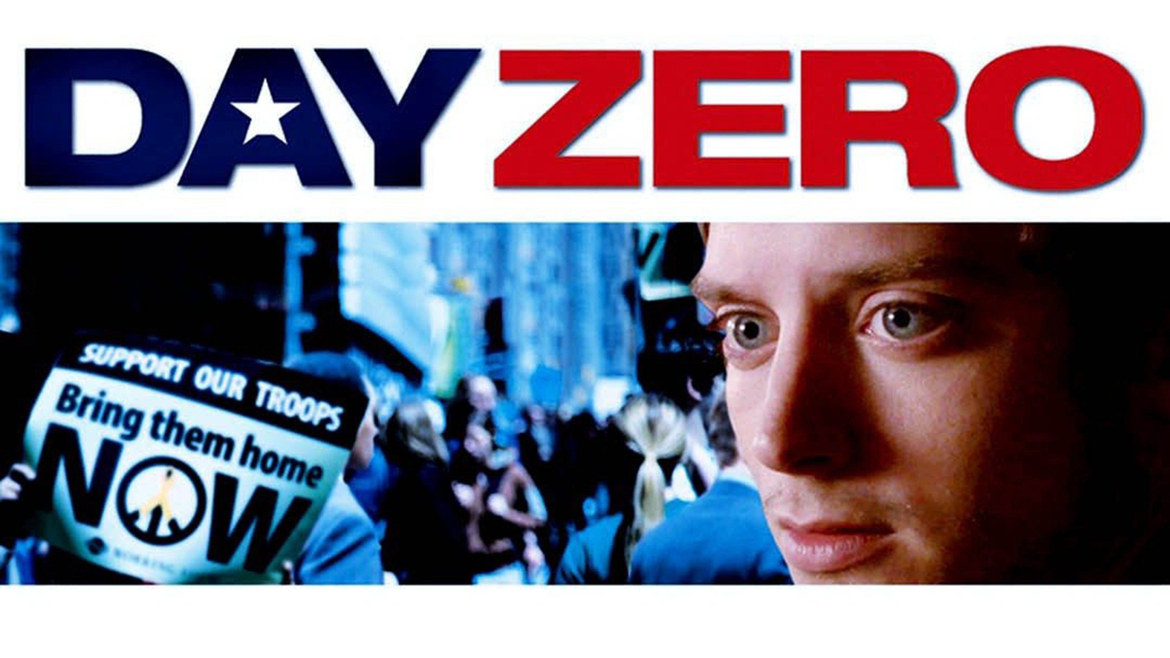 Watch Day Zero (2007) Full Movie Free Online - Plex