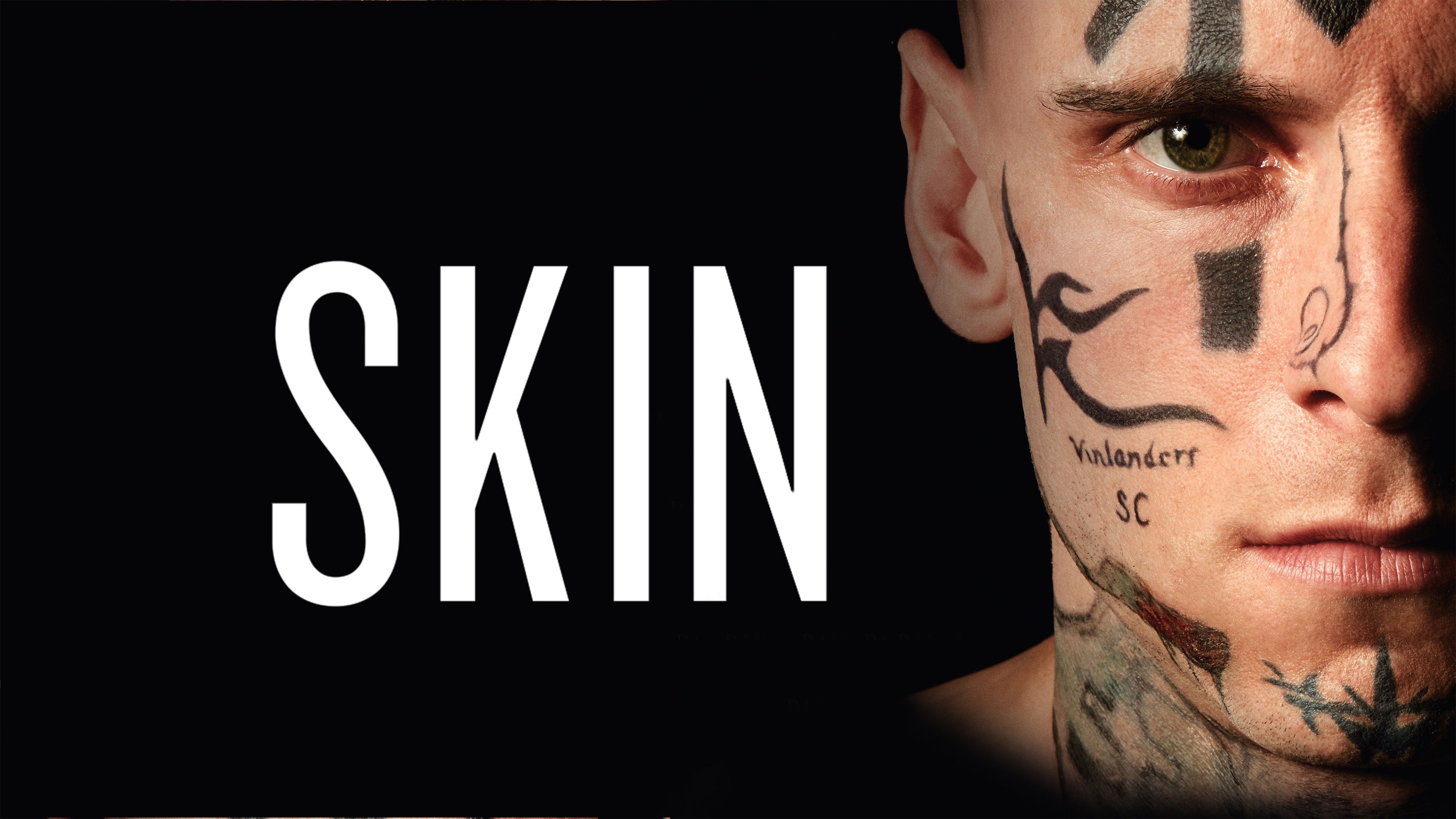 Watch Skin (2017) Full Movie Online - Plex